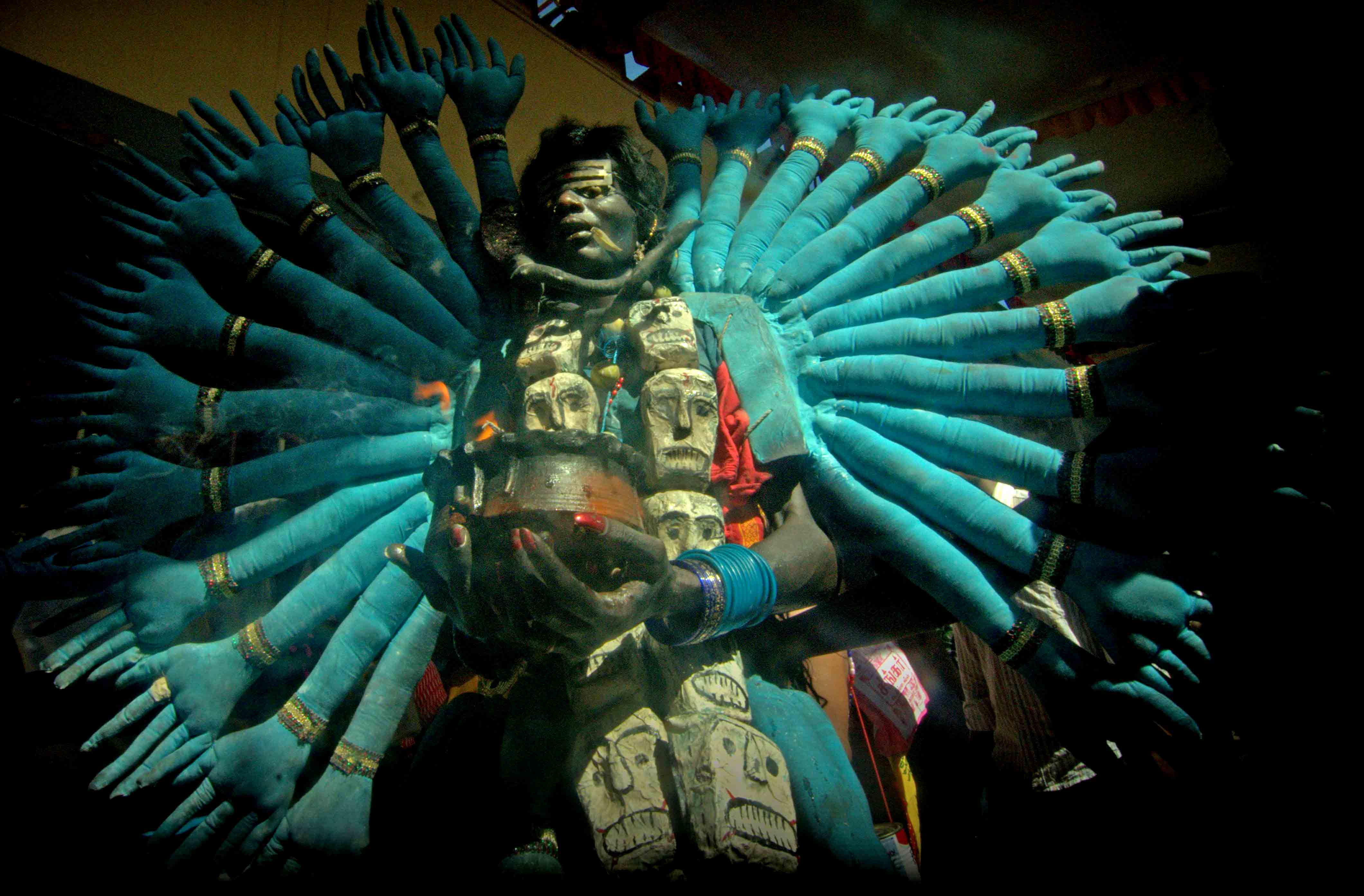 Festivals: A Celebration of Hope | Sahapedia