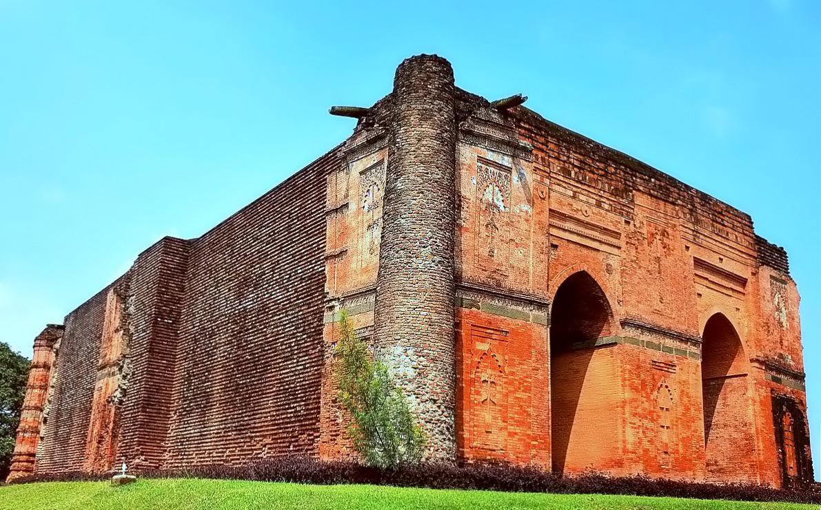 Gaur and Pandua Architecture | Sahapedia