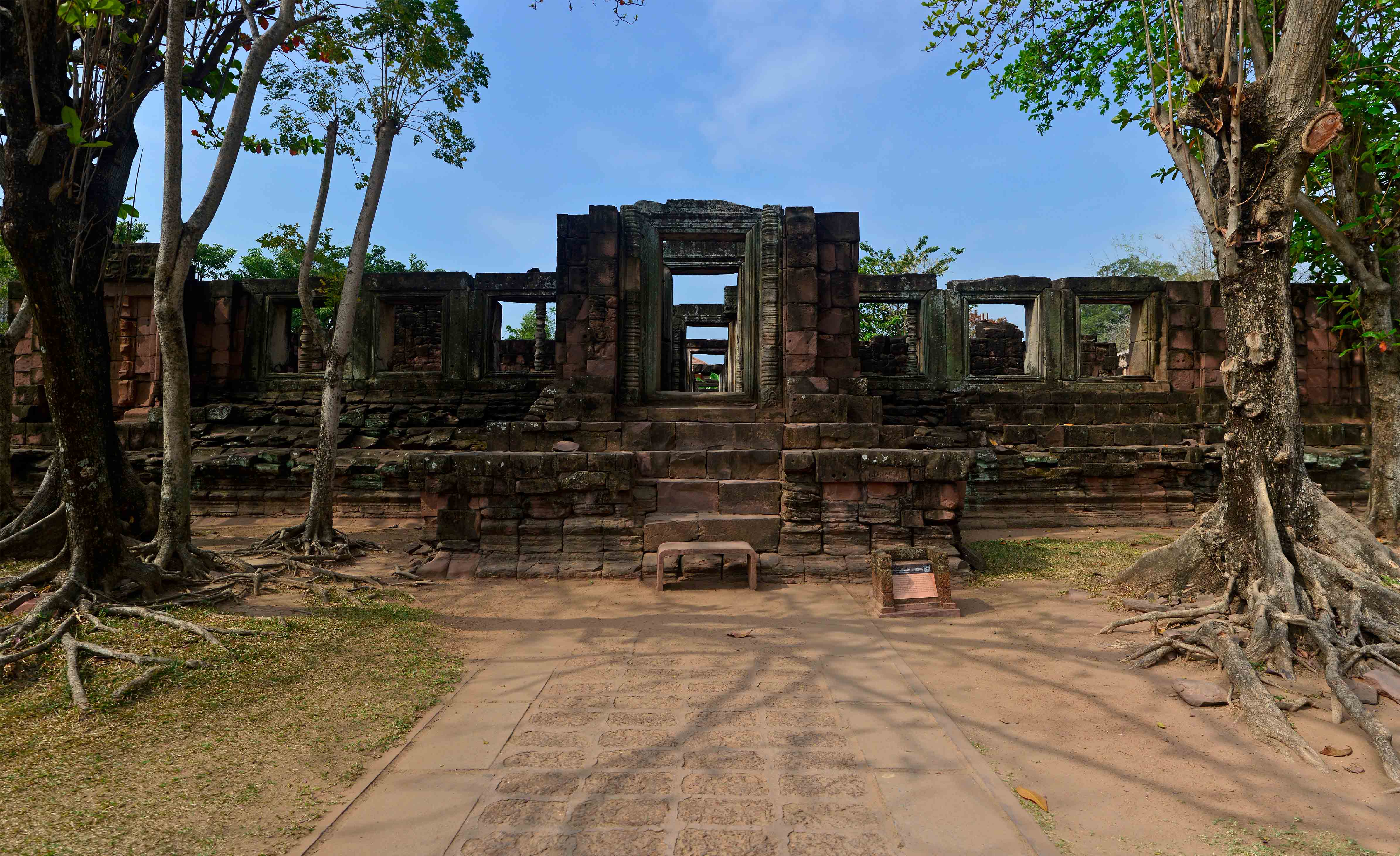 Phimai Temple: Inspiration for Angkor Wat | Sahapedia
