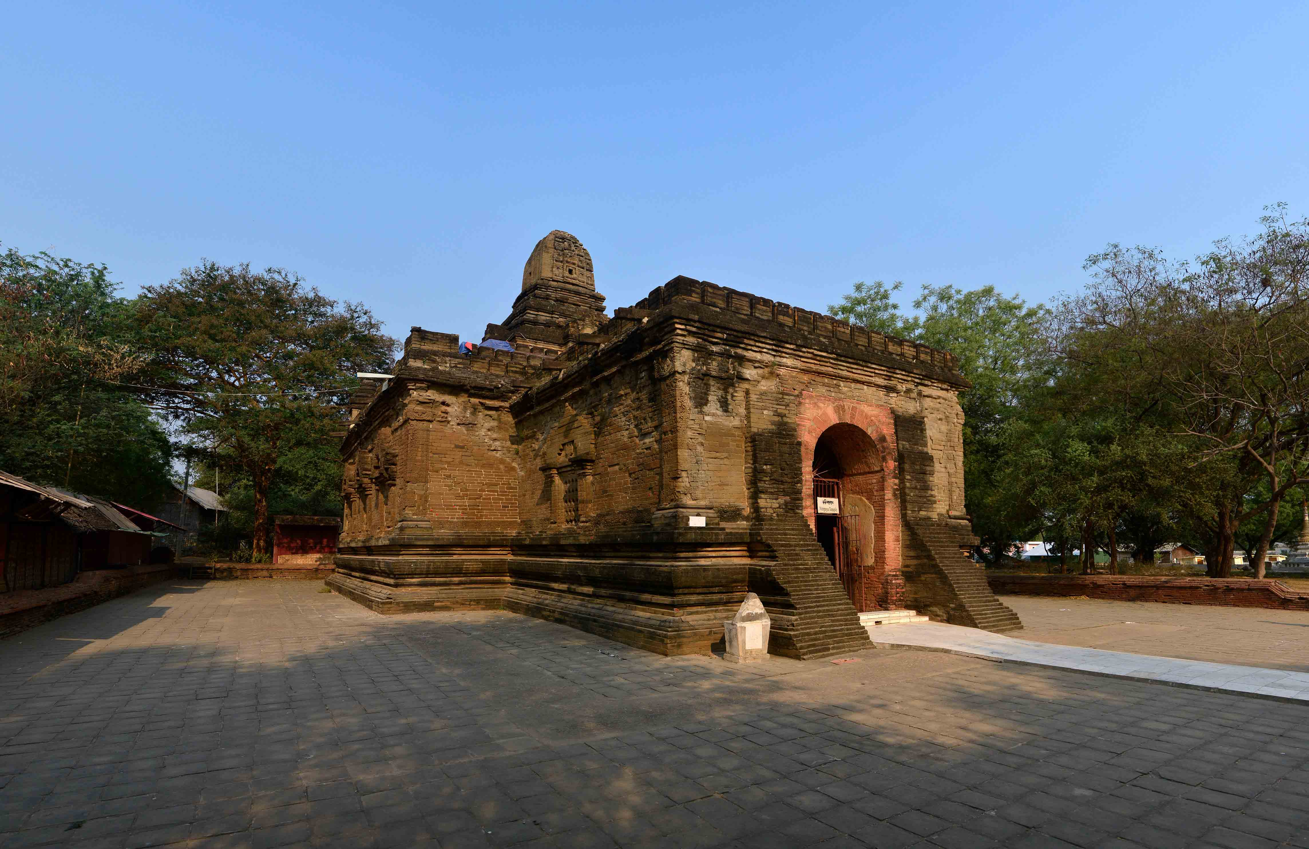 Monuments of Bagan: Rise of the First Burmese Empire | Sahapedia