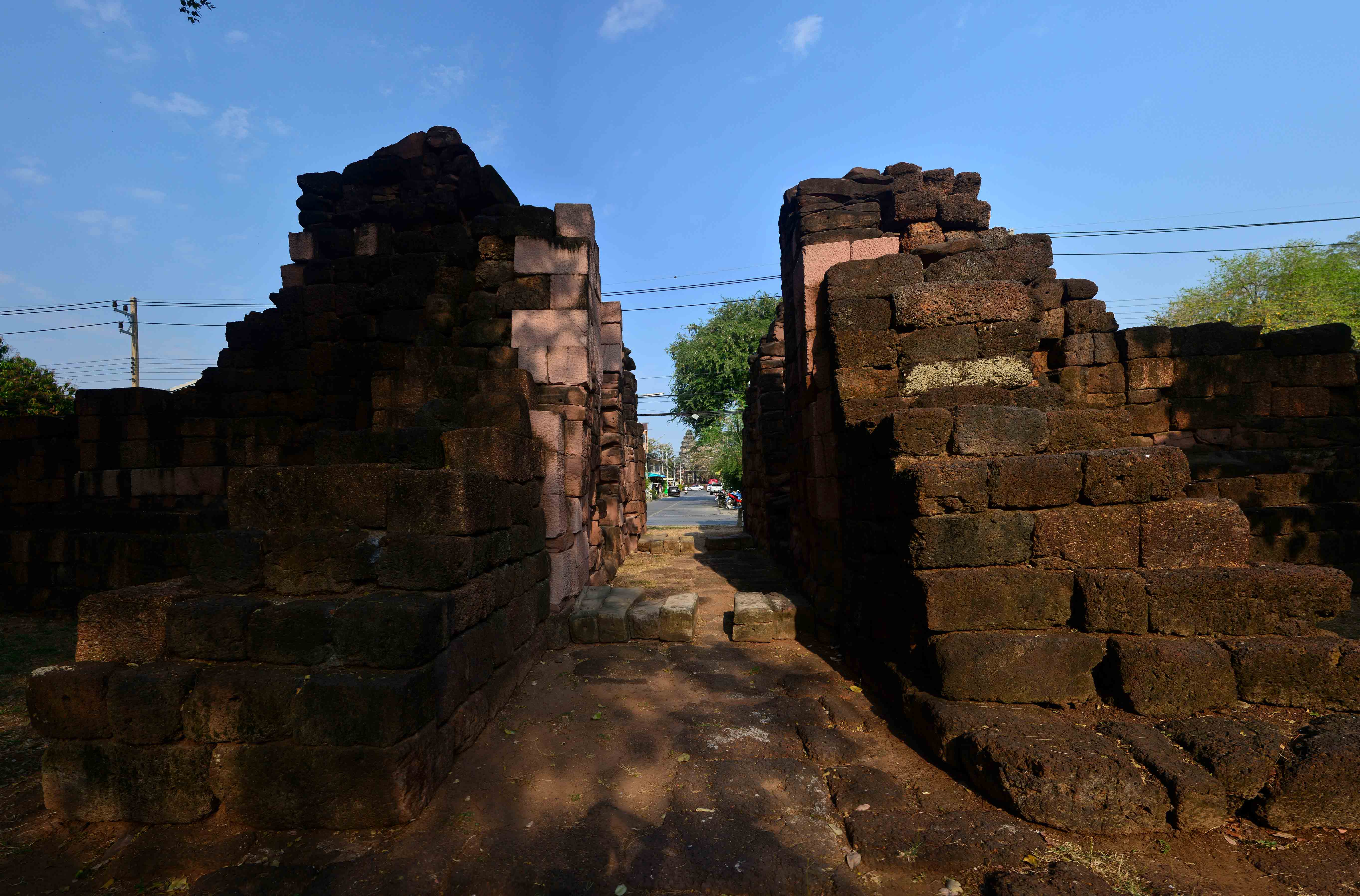 Phimai Temple: Inspiration for Angkor Wat | Sahapedia