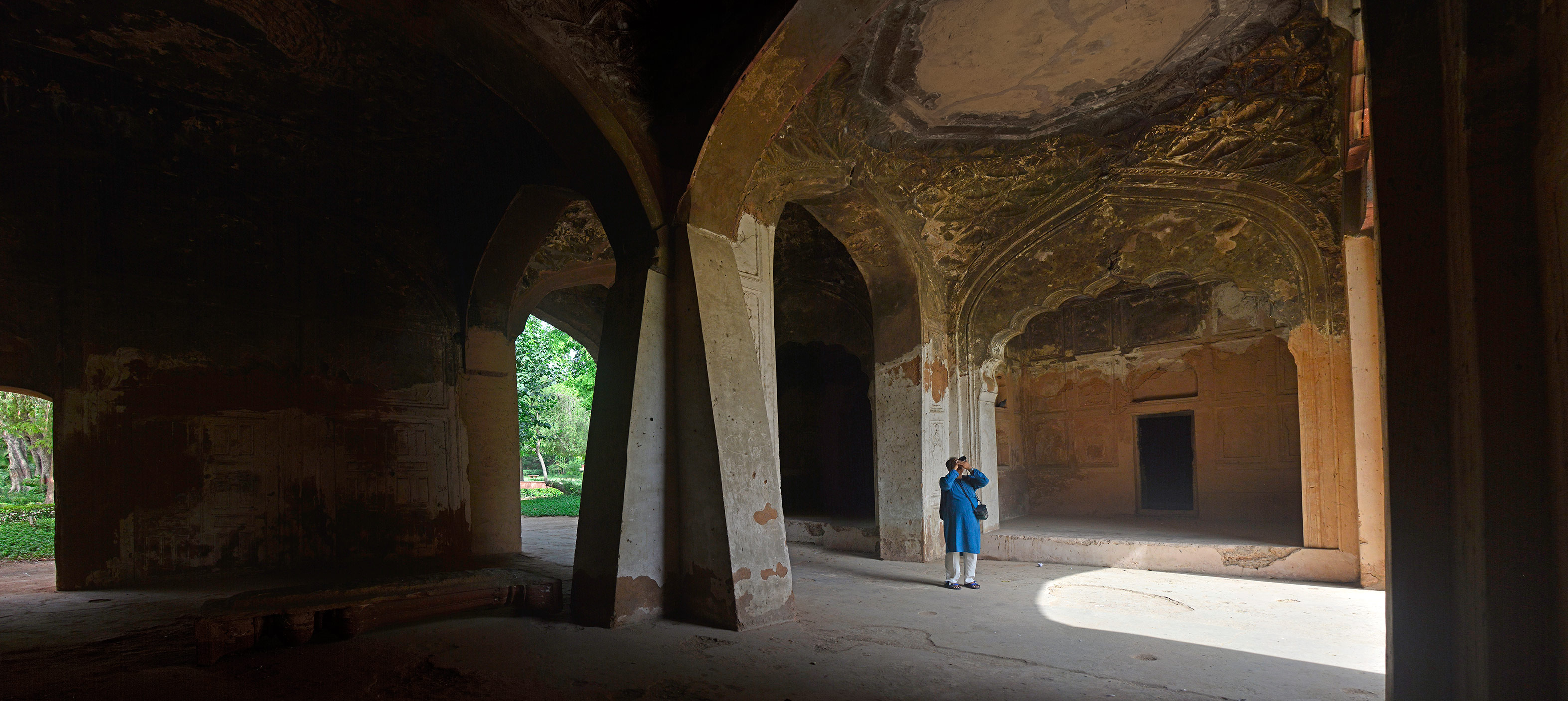 Kashmiri Gate | Sahapedia