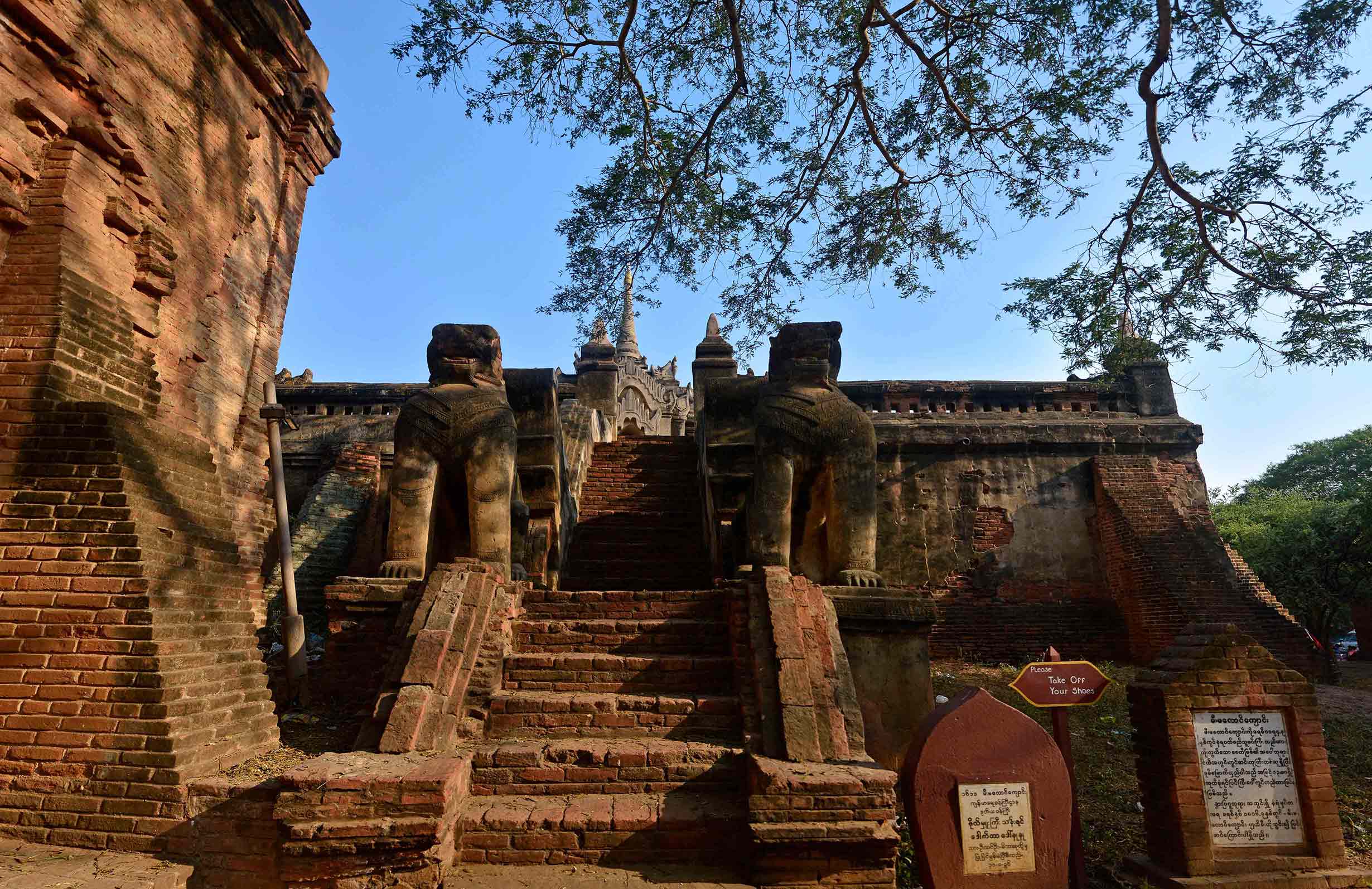 Monuments of Bagan: Rise of the First Burmese Empire | Sahapedia