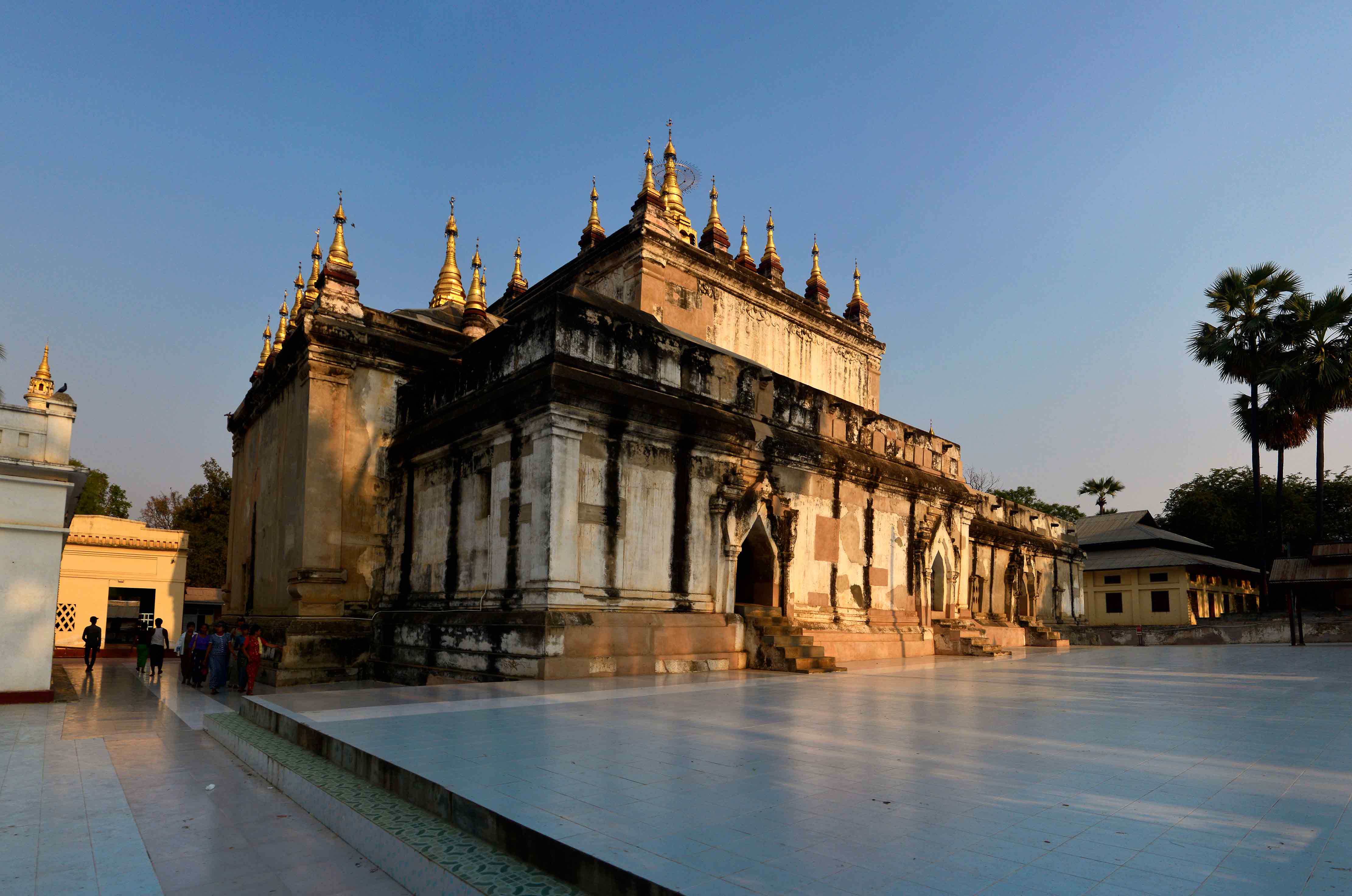 Monuments of Bagan: Rise of the First Burmese Empire | Sahapedia