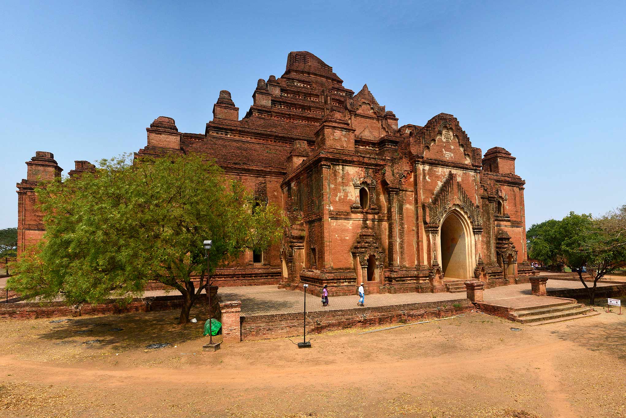 Monuments of Bagan: Rise of the First Burmese Empire | Sahapedia