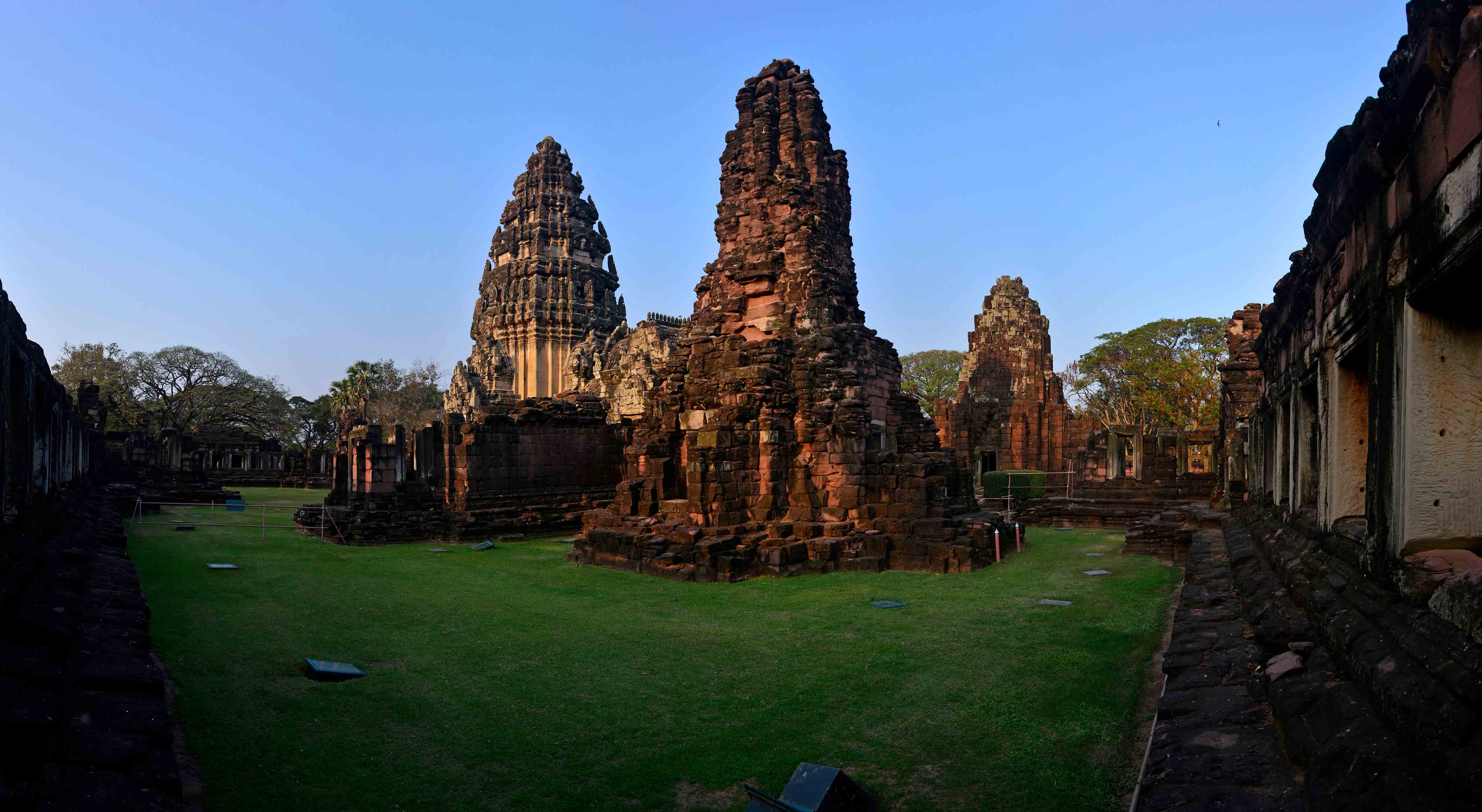 Phimai Temple: Inspiration for Angkor Wat | Sahapedia