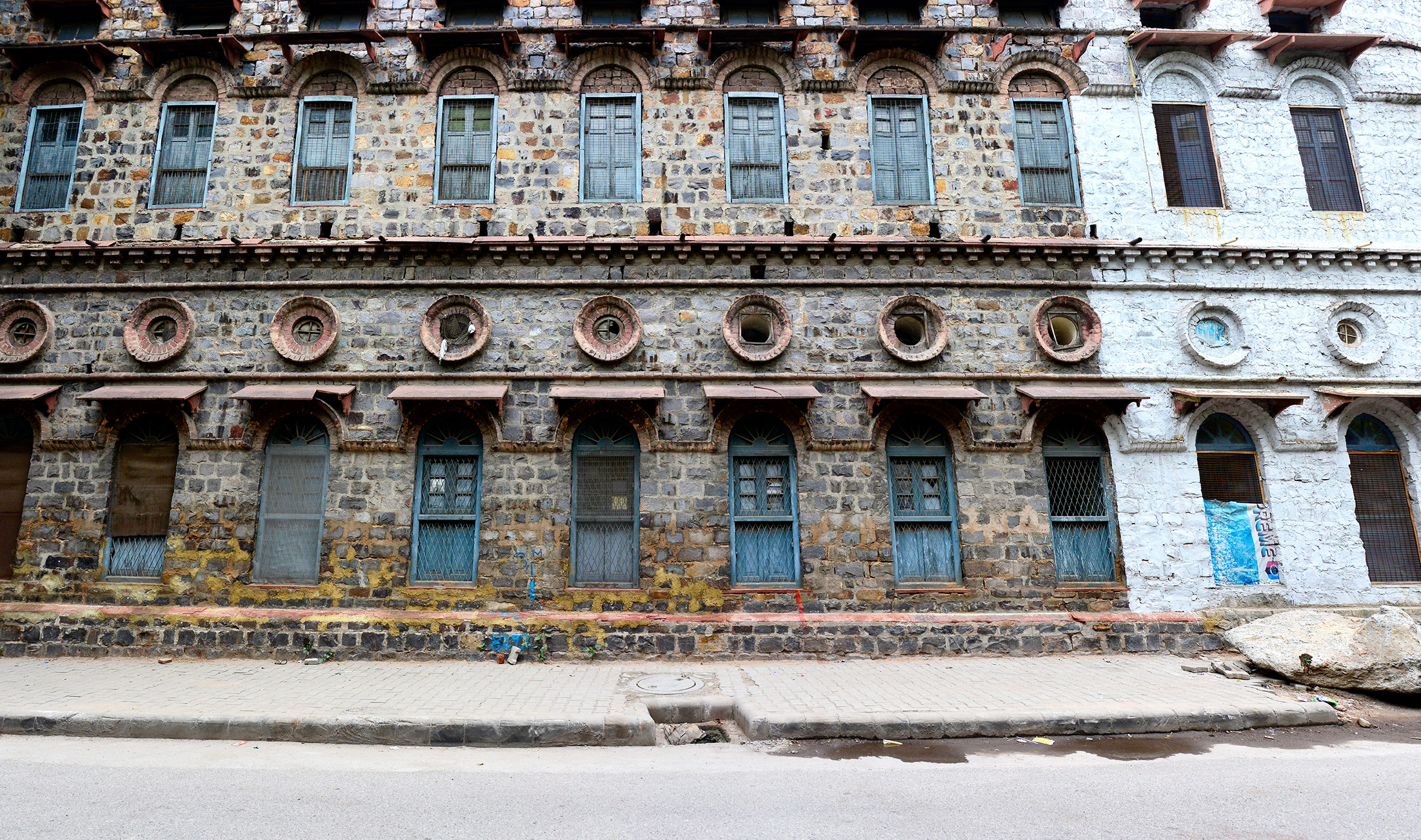 Kashmiri Gate | Sahapedia