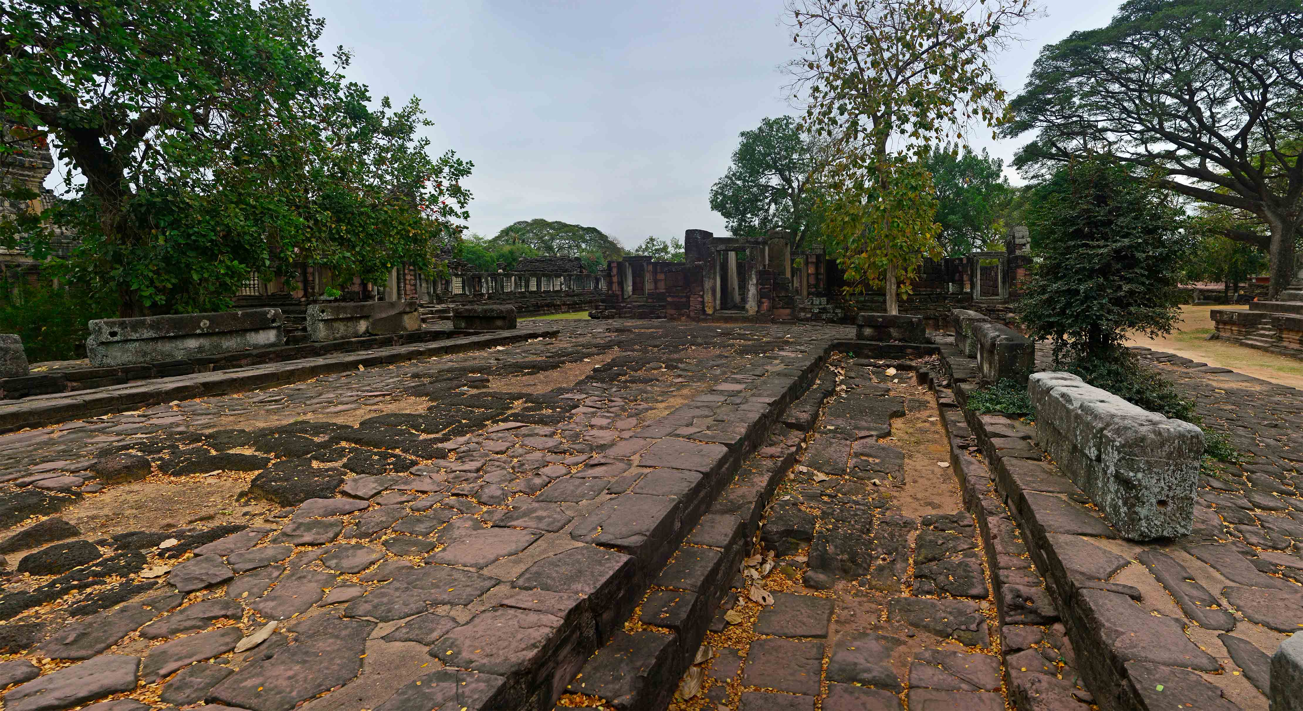 Phimai Temple: Inspiration for Angkor Wat | Sahapedia