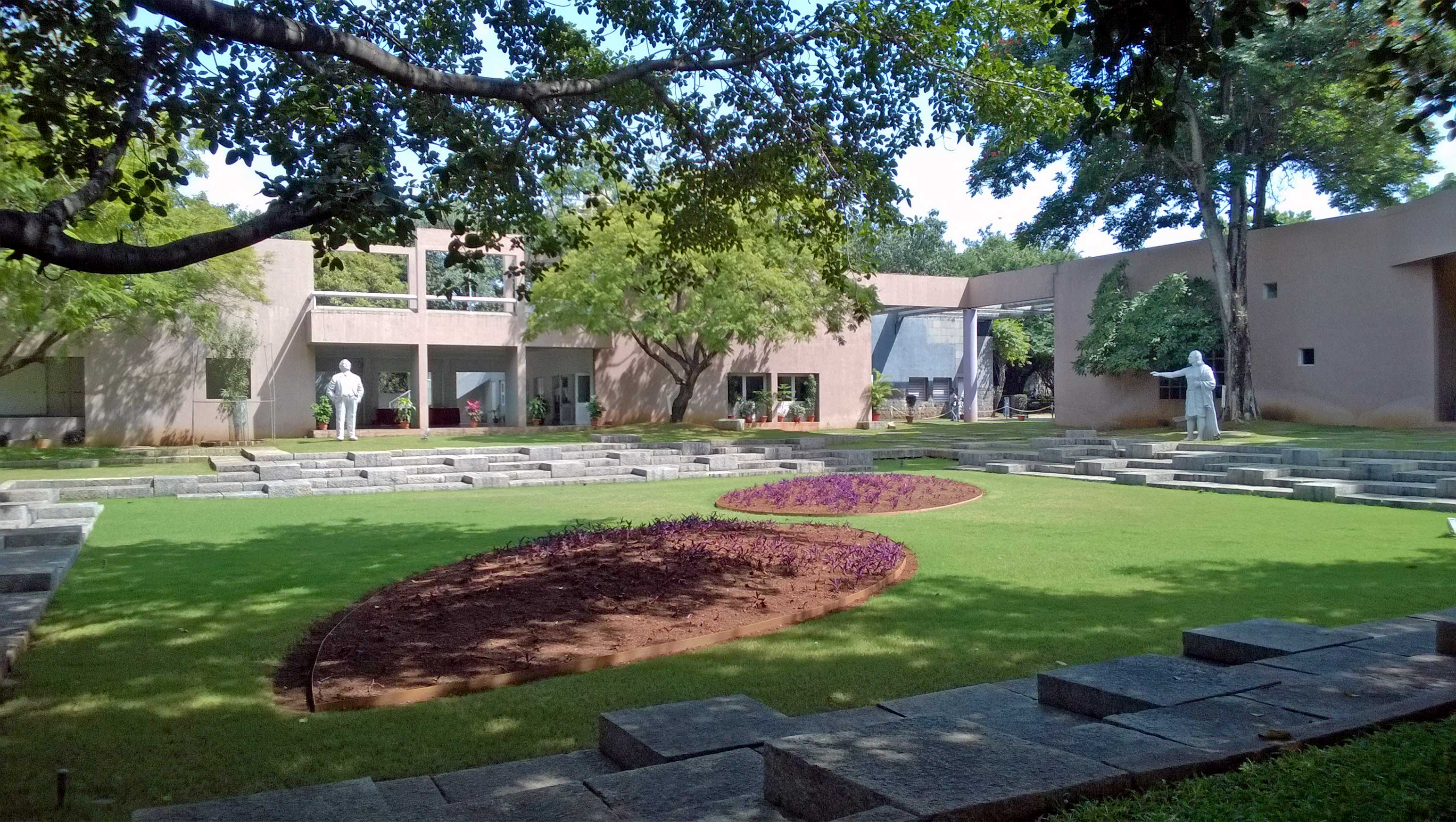 Charles Correa | Sahapedia