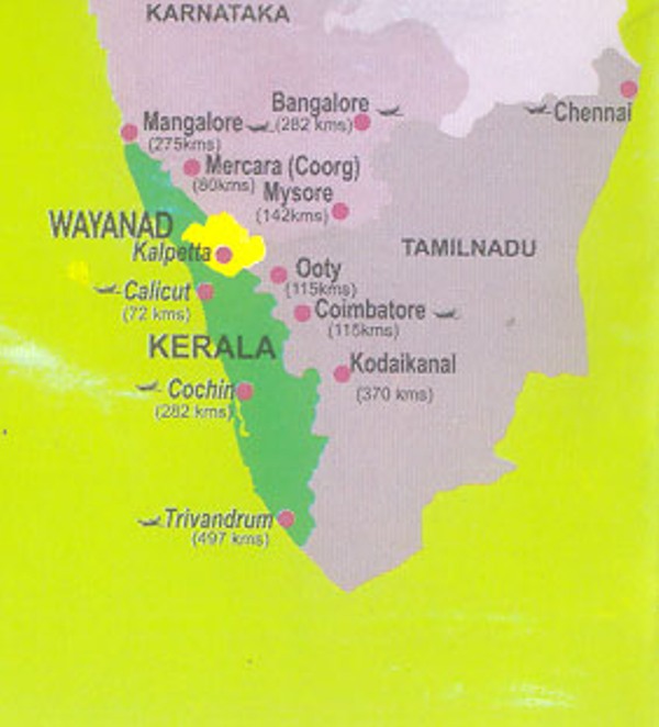 Ramayana Narratives of Wayanad | Sahapedia
