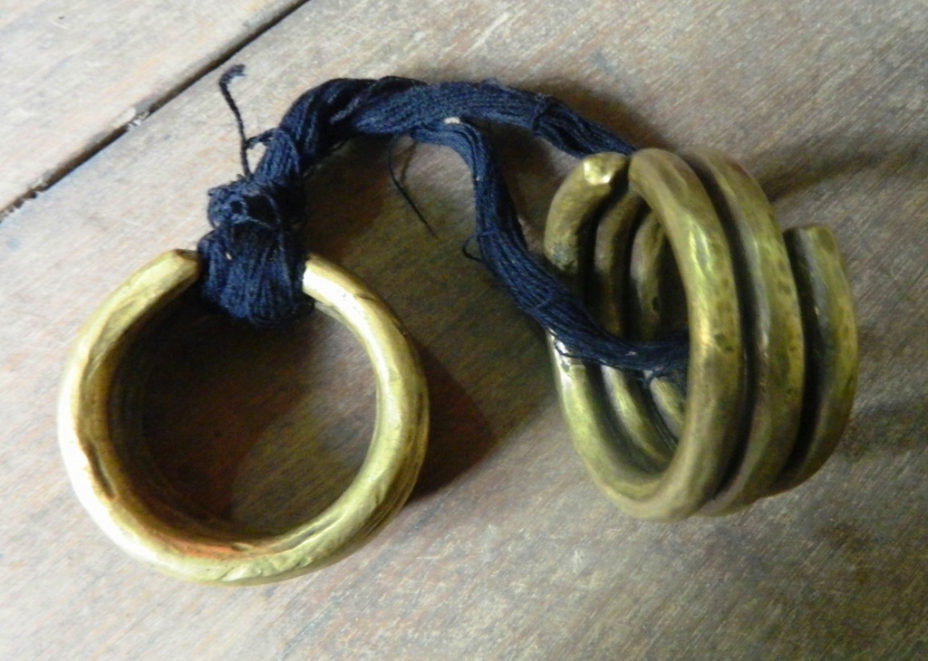 Traditional Attire of the Ao Nagas | Sahapedia