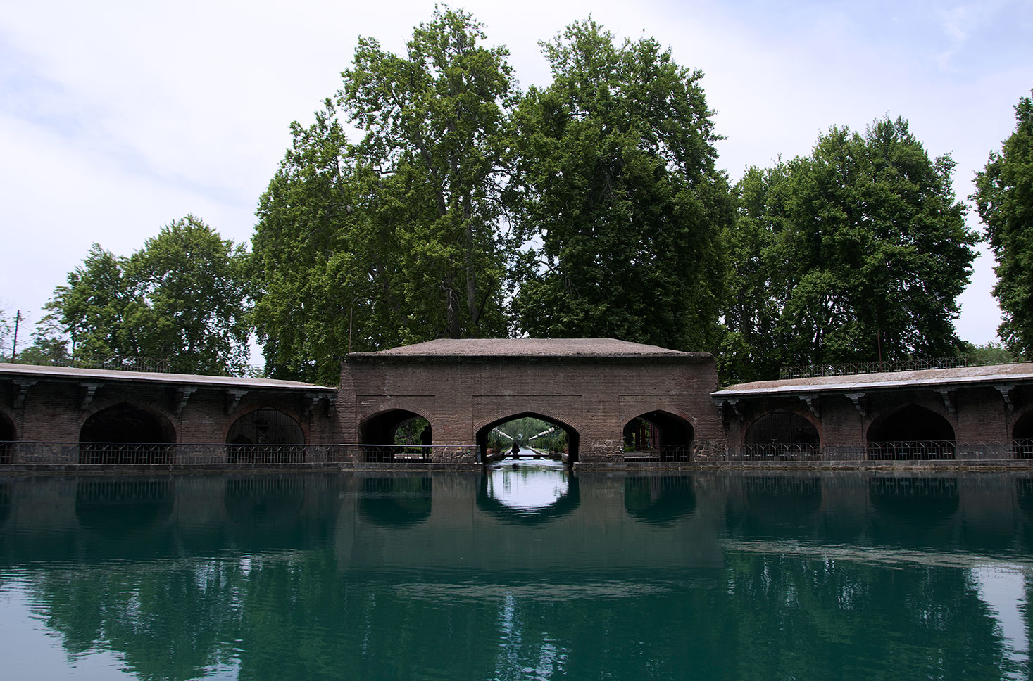 Eternal Witness of Kashmir Valley: Tracing the Jhelum River | Sahapedia
