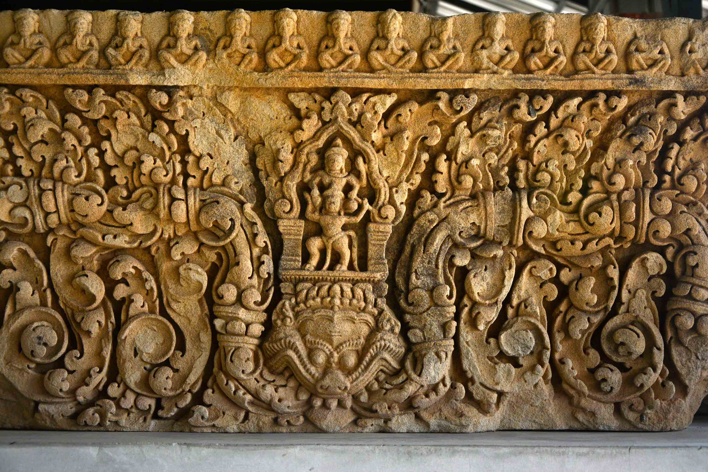 Phimai Temple: Inspiration for Angkor Wat | Sahapedia