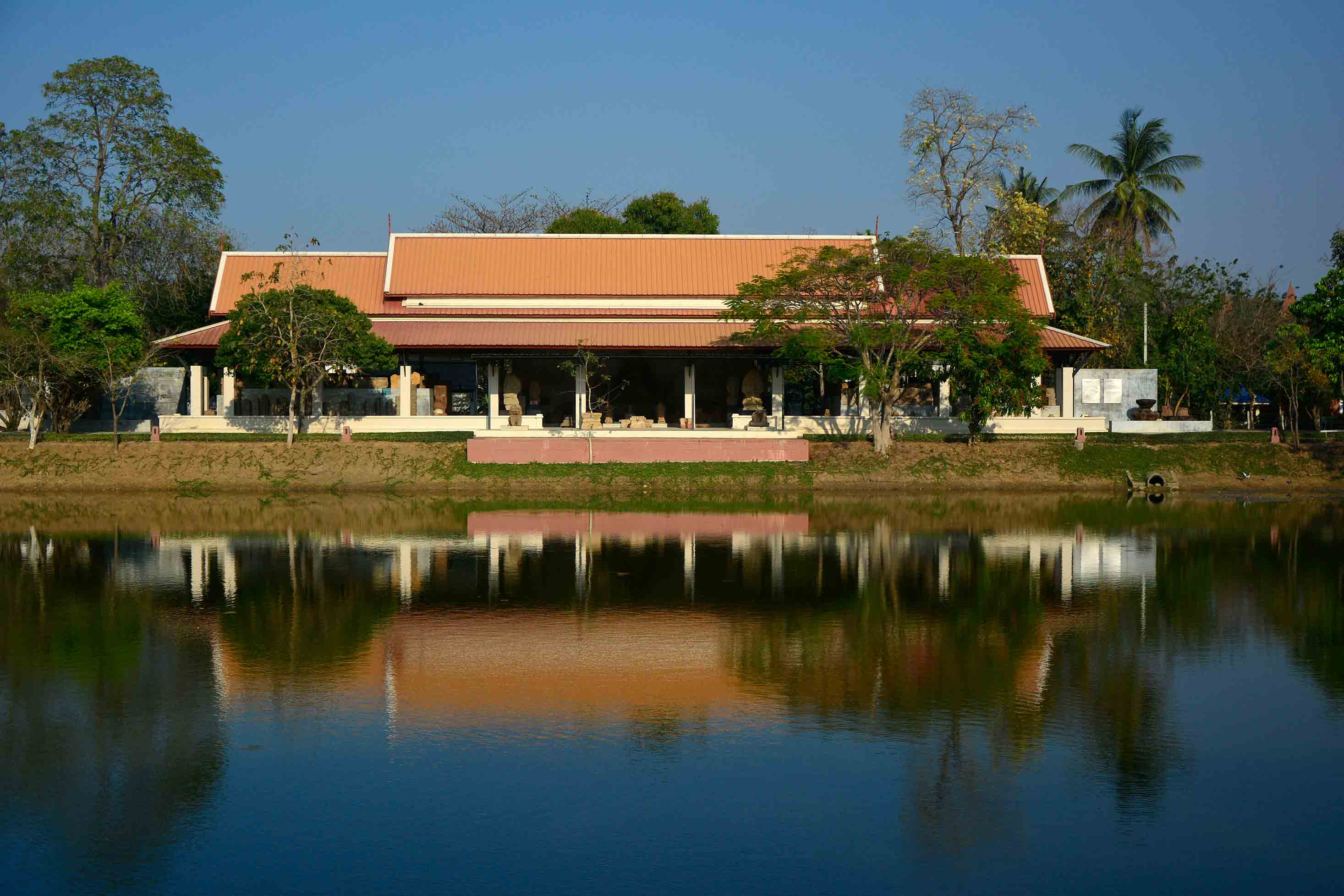 Phimai Temple: Inspiration for Angkor Wat | Sahapedia