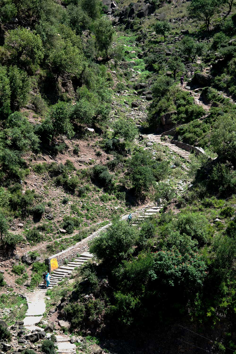 Eternal Witness of Kashmir Valley: Tracing the Jhelum River | Sahapedia