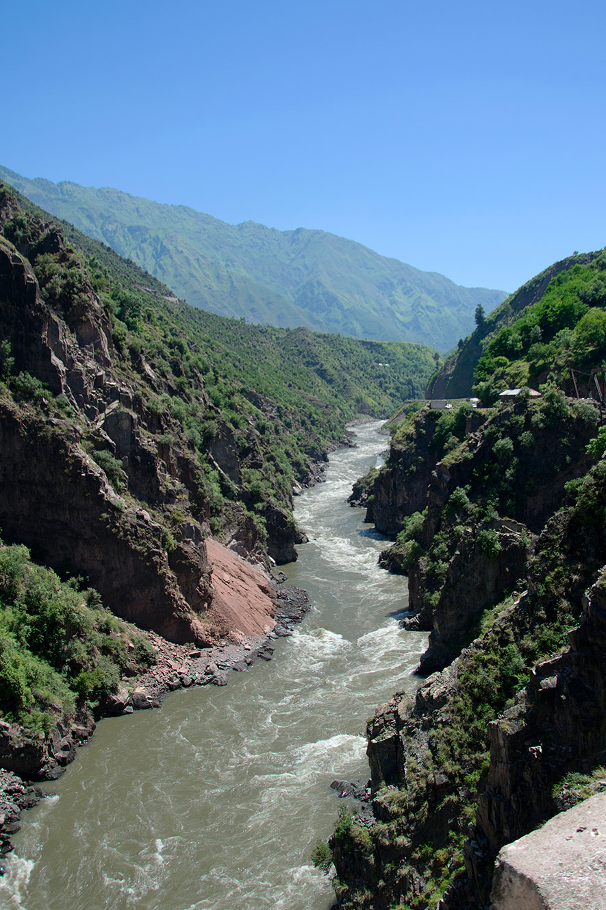 Eternal Witness of Kashmir Valley: Tracing the Jhelum River | Sahapedia