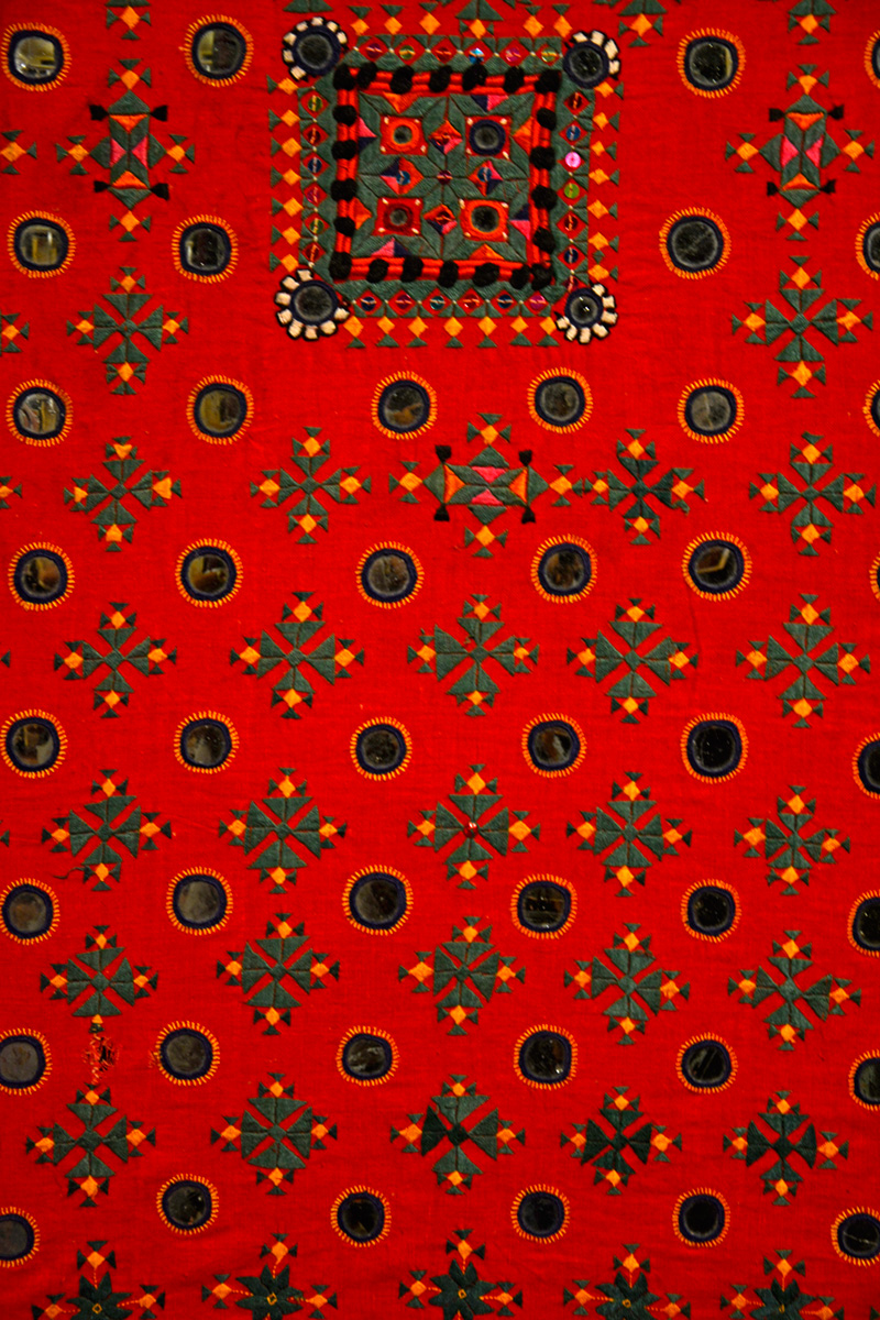 Mapping Indian Textiles: Embroidery | Sahapedia