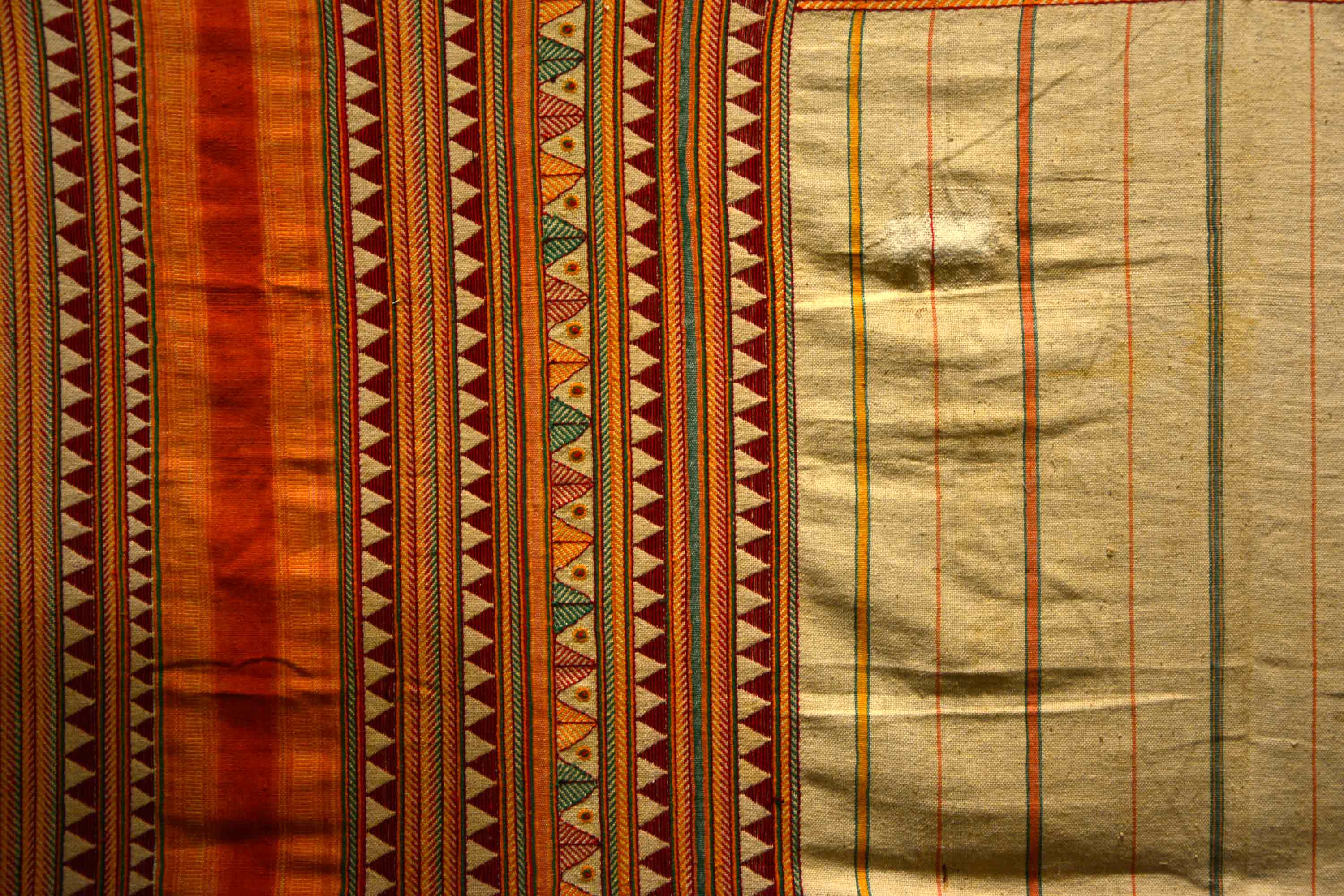 Mapping Indian Textiles: Embroidery | Sahapedia