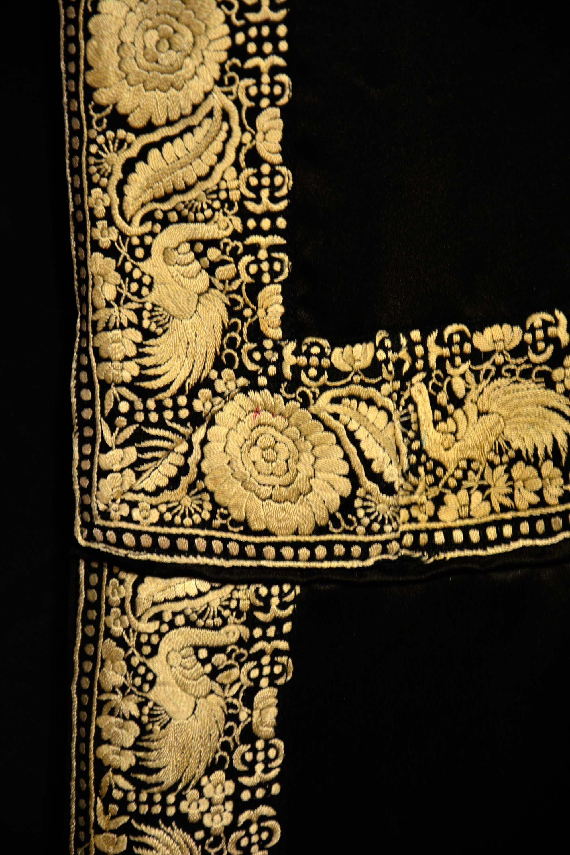 Mapping Indian Textiles: Embroidery | Sahapedia