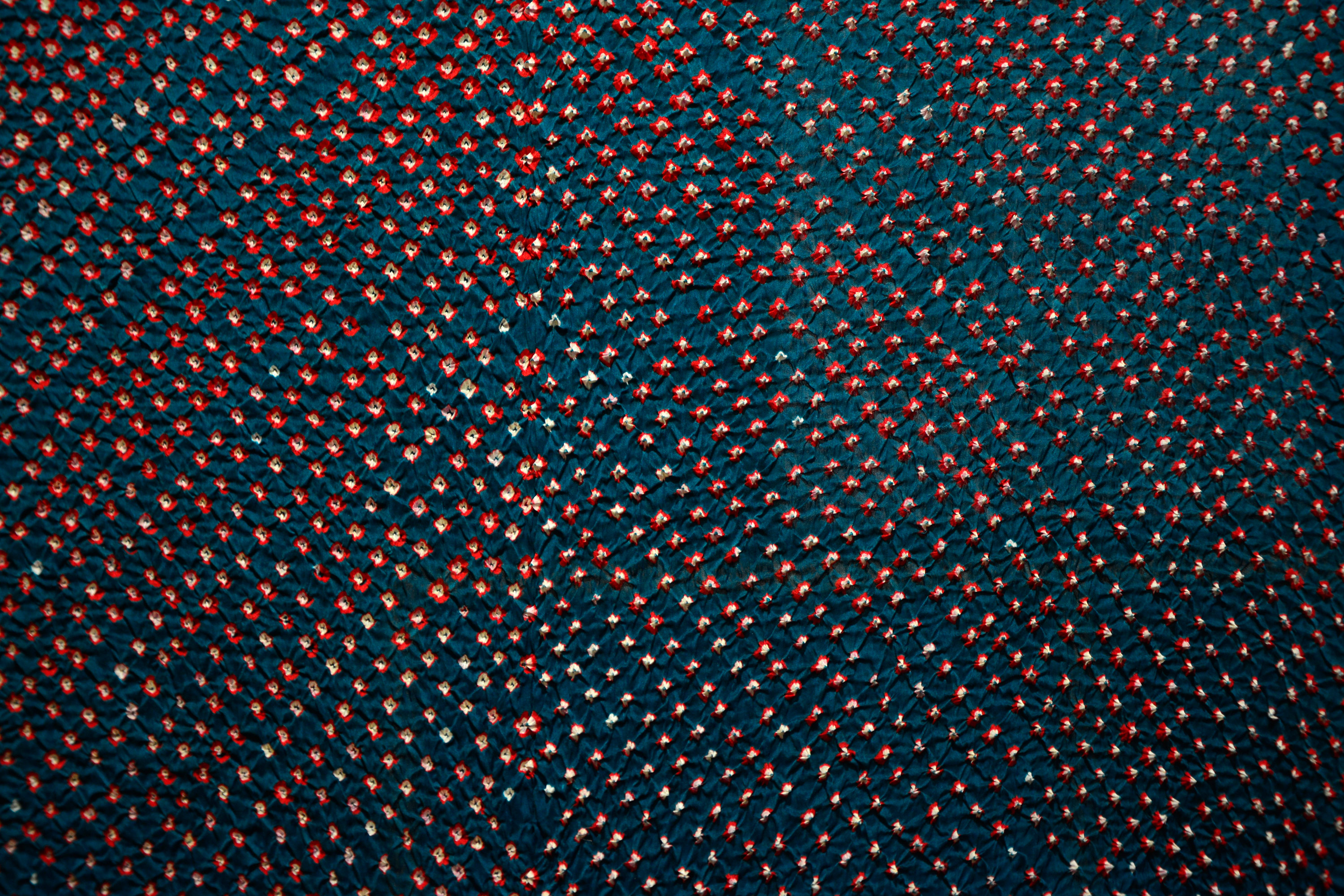 Mapping Indian Textiles: Resist Dye | Sahapedia