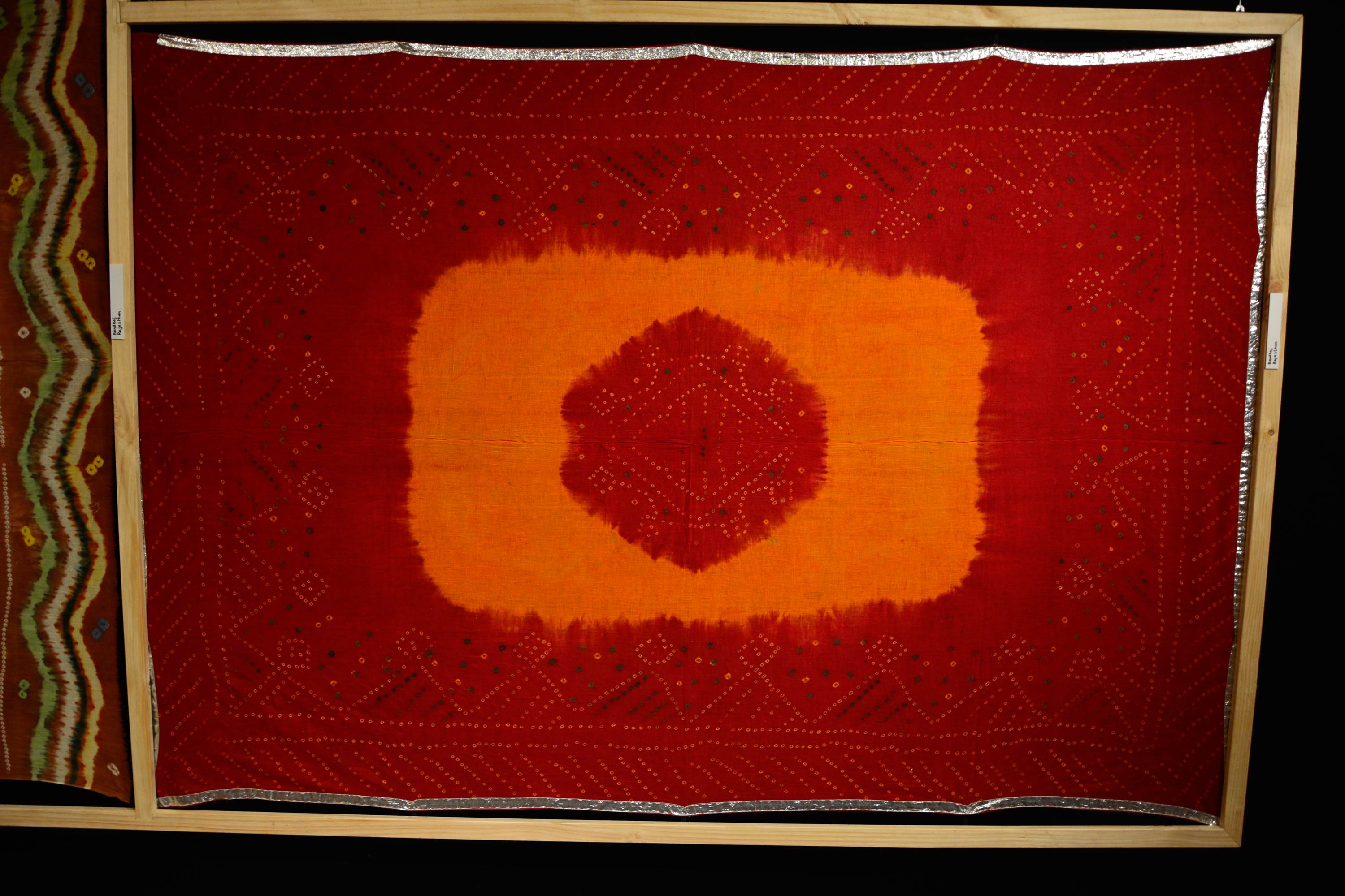 Mapping Indian Textiles: Resist Dye | Sahapedia