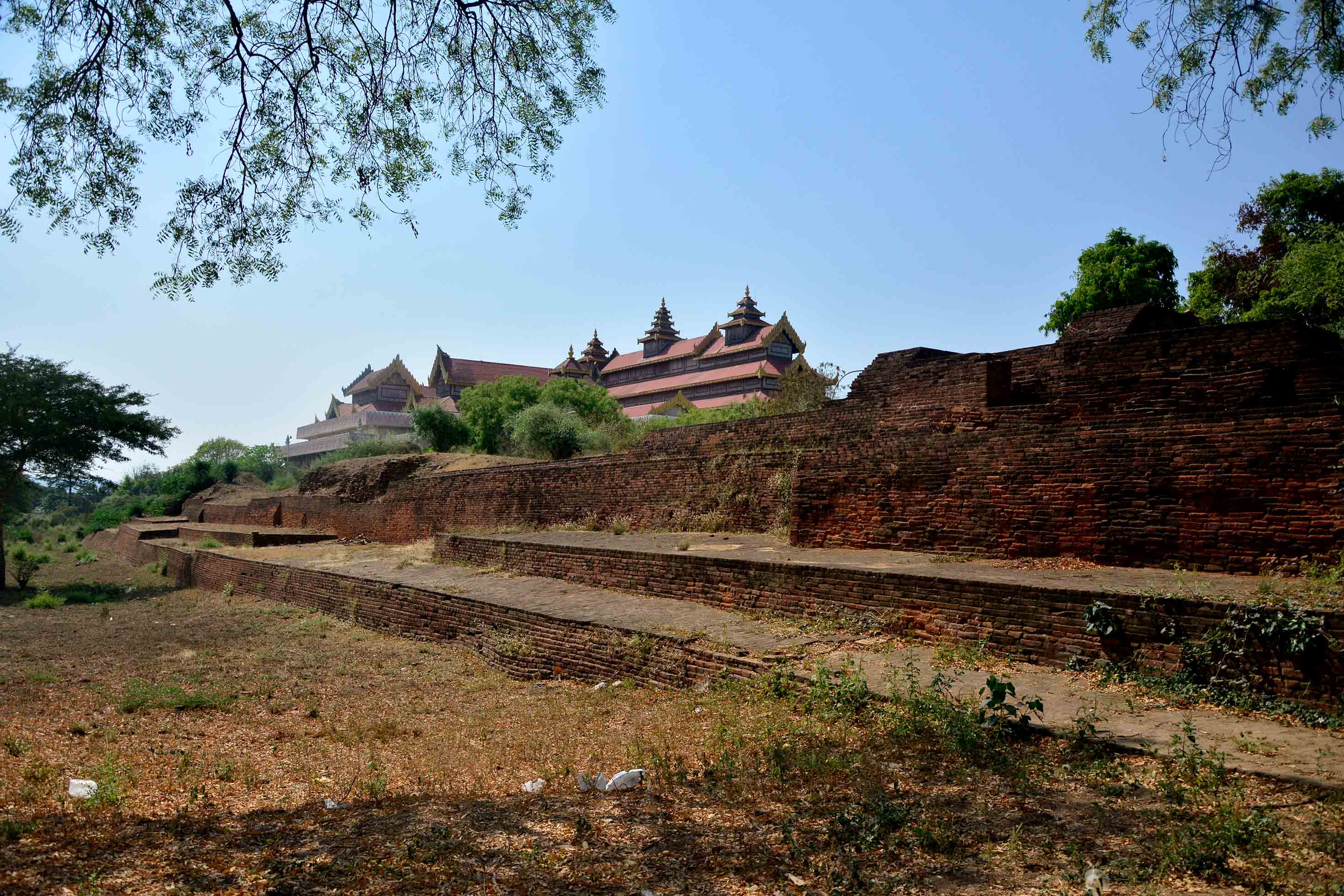 Monuments of Bagan: Rise of the First Burmese Empire | Sahapedia