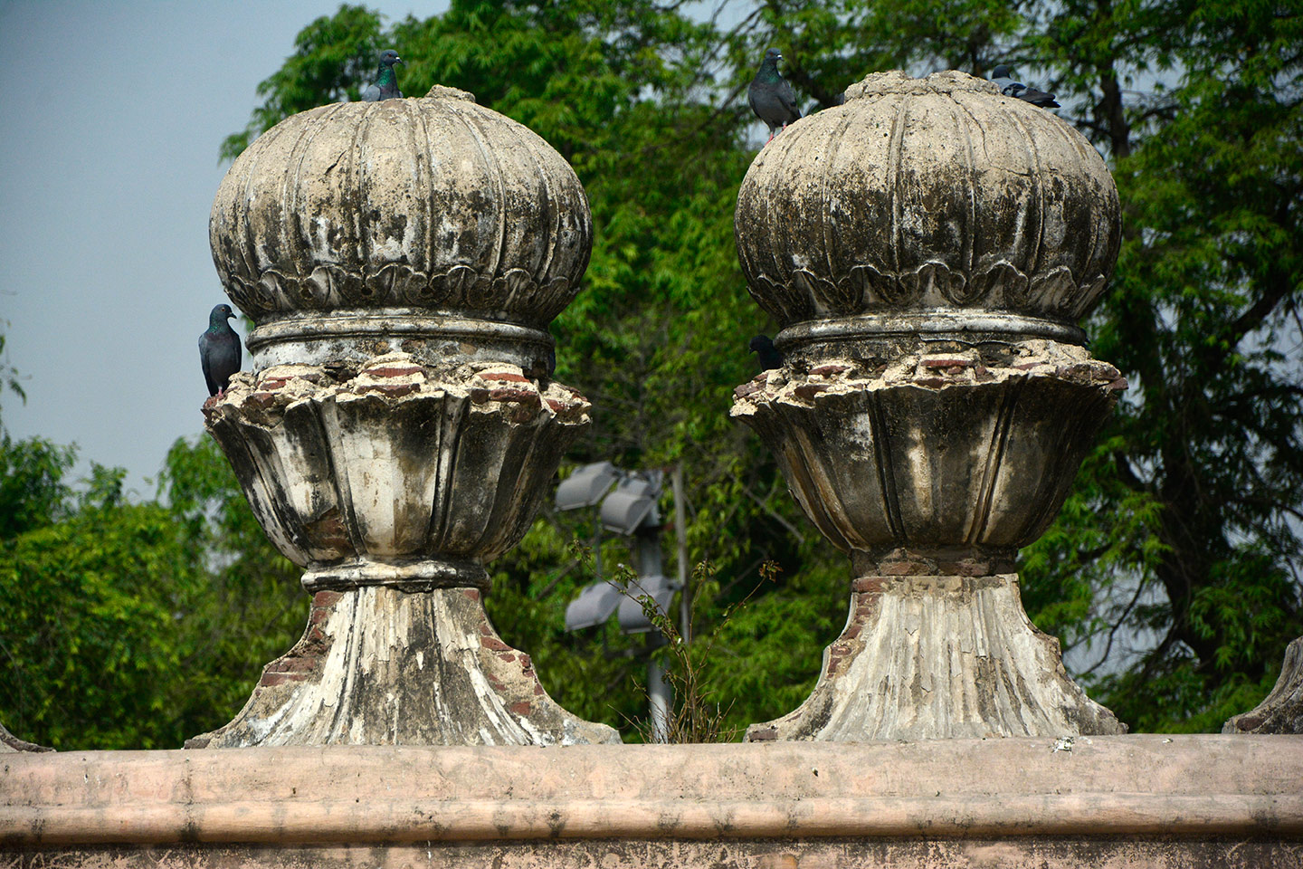 Kashmiri Gate | Sahapedia