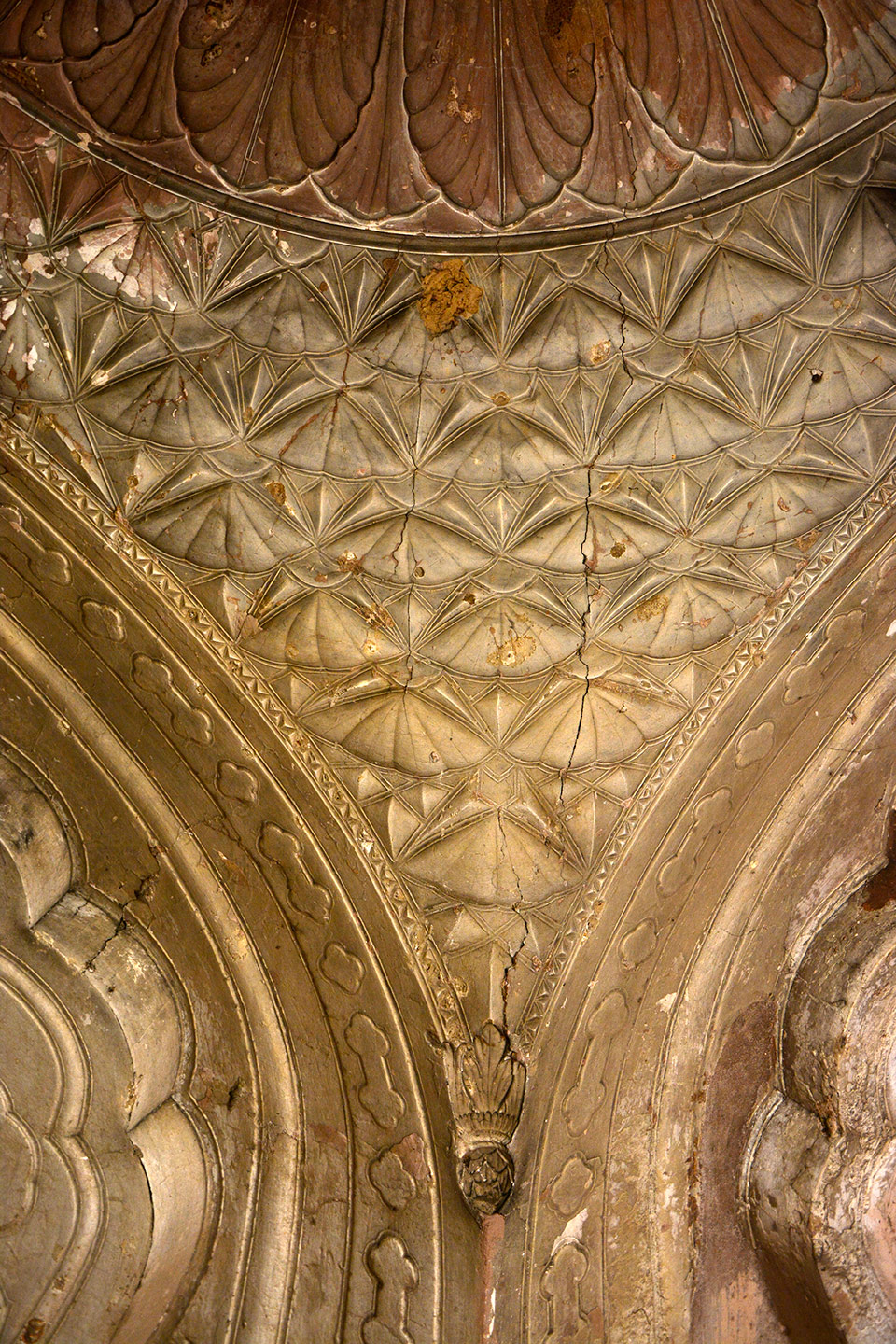 Kashmiri Gate | Sahapedia