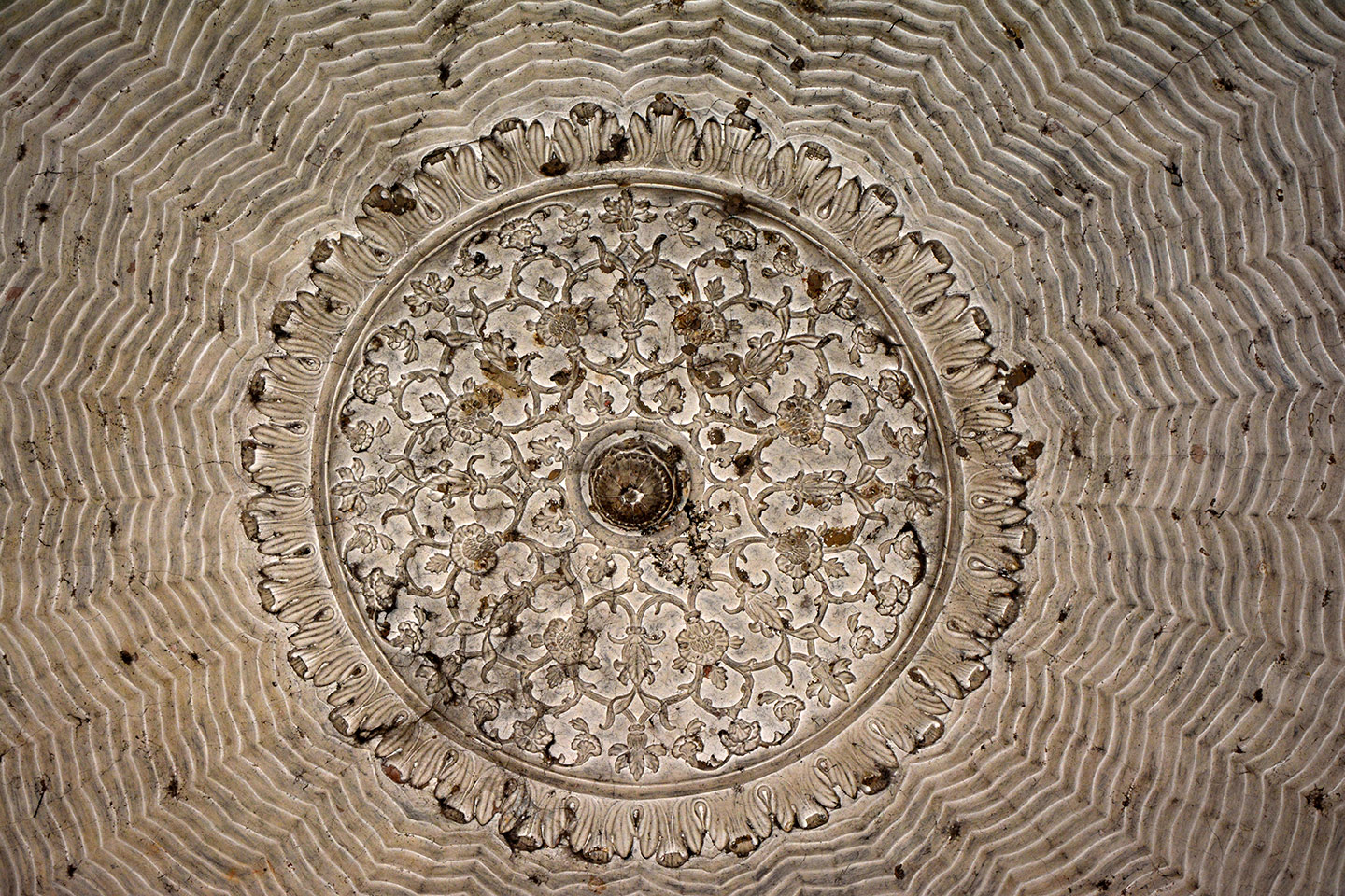 Kashmiri Gate | Sahapedia