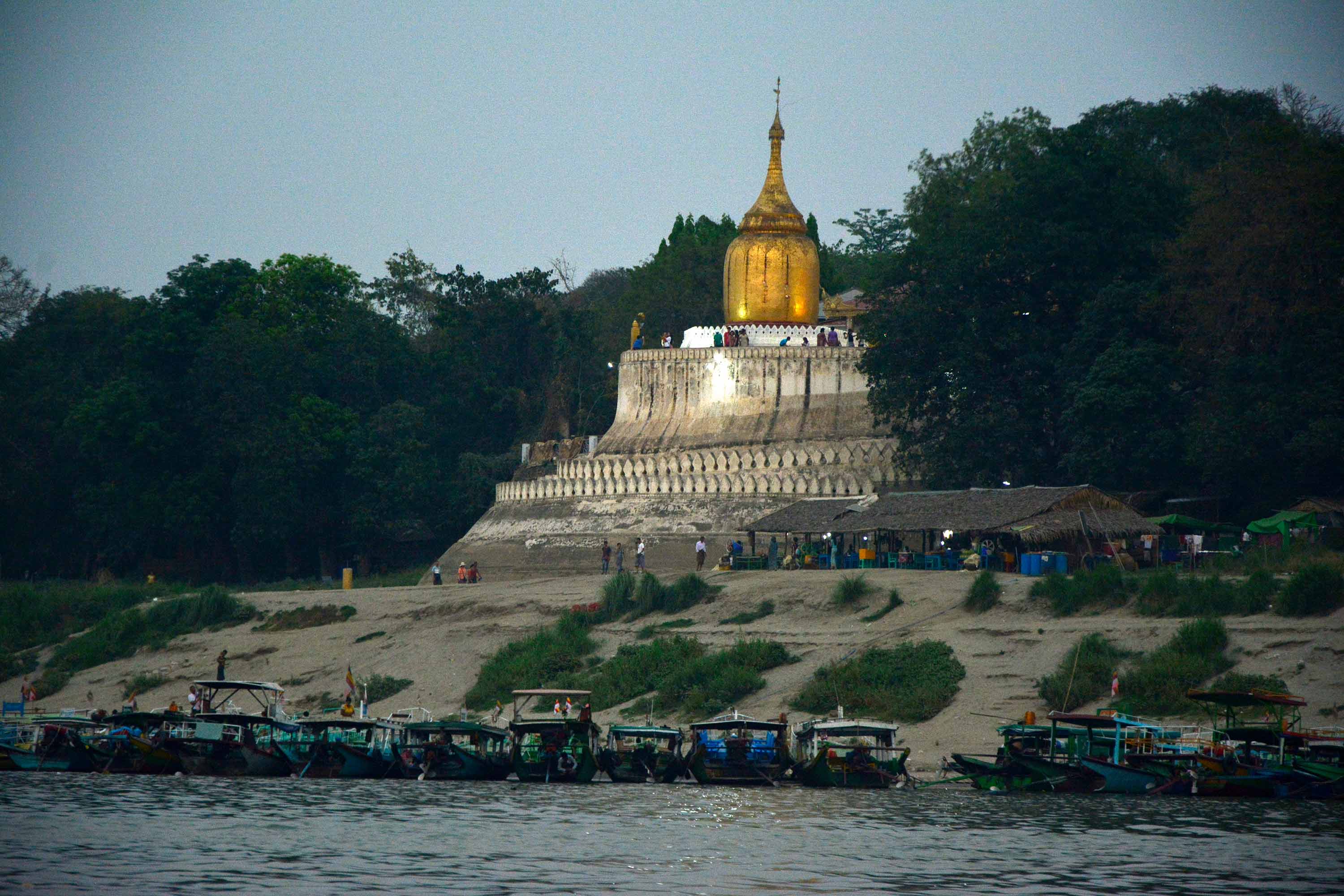 Monuments of Bagan: Rise of the First Burmese Empire | Sahapedia