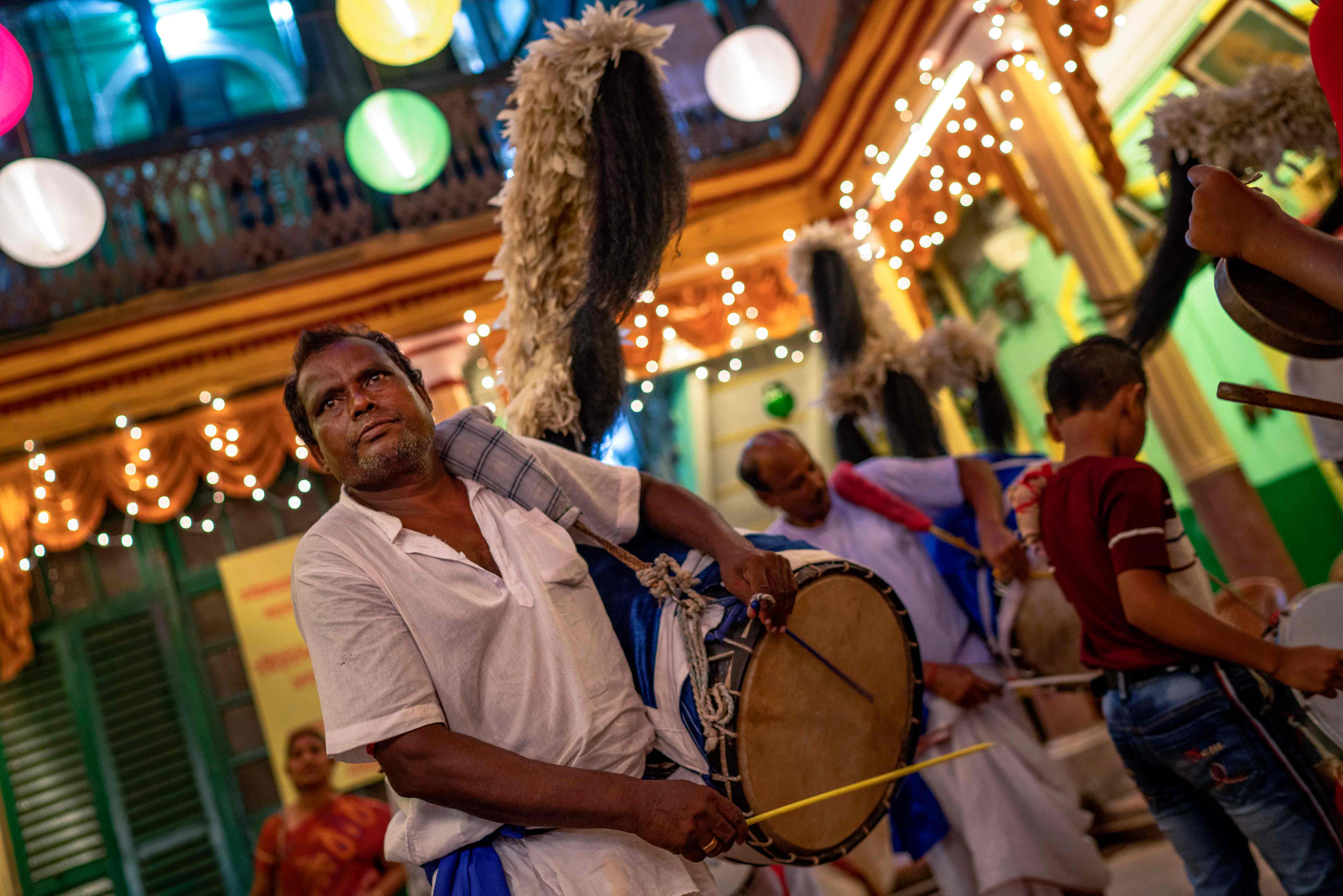 Kumari Puja: Worshipping the Divine Mother | Sahapedia