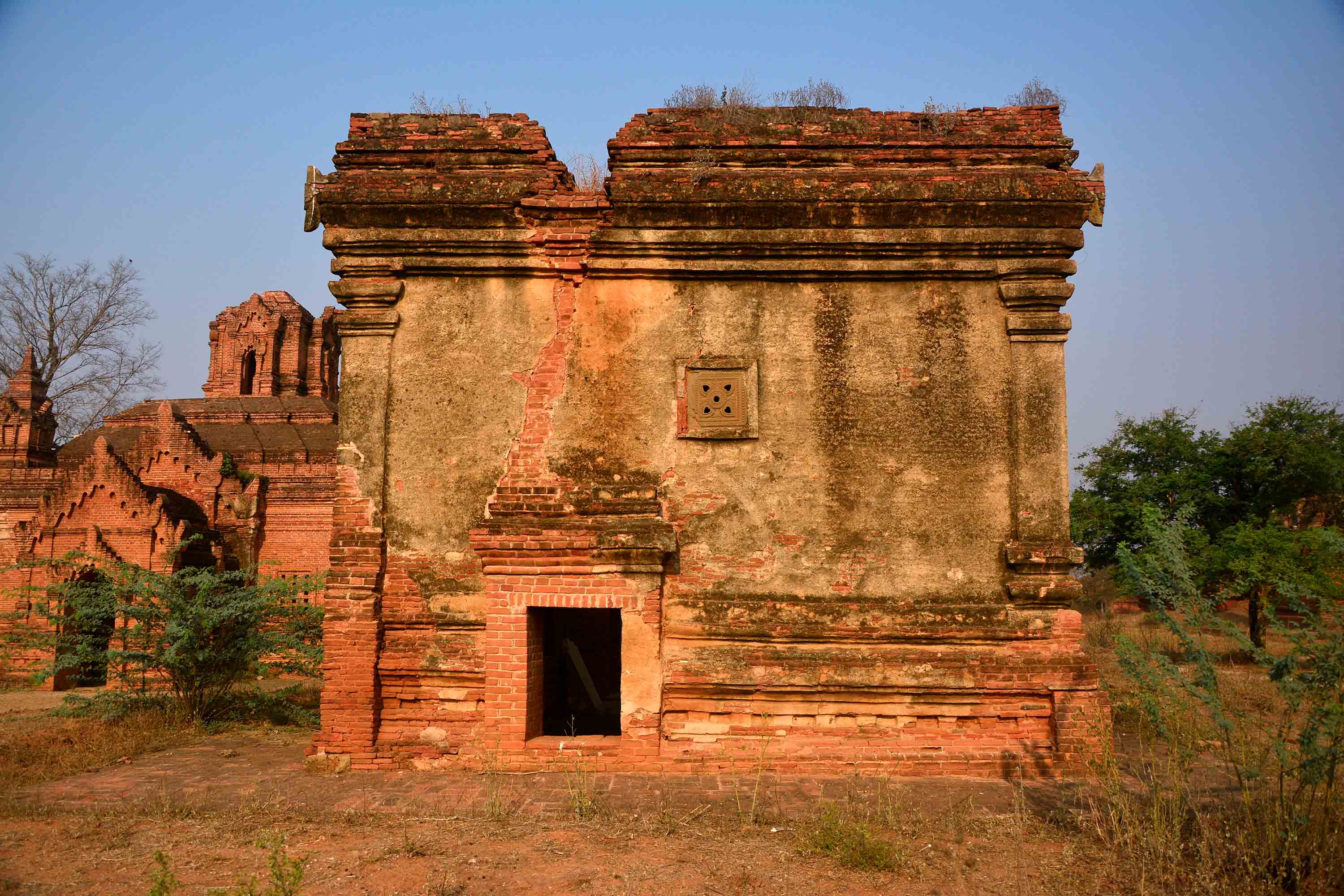 Monuments of Bagan: Rise of the First Burmese Empire | Sahapedia
