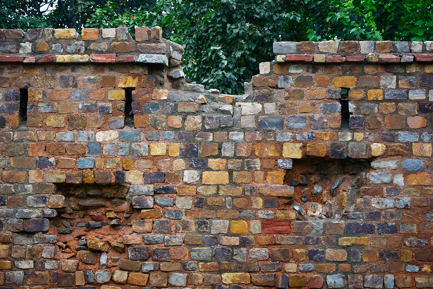 Kashmiri Gate | Sahapedia