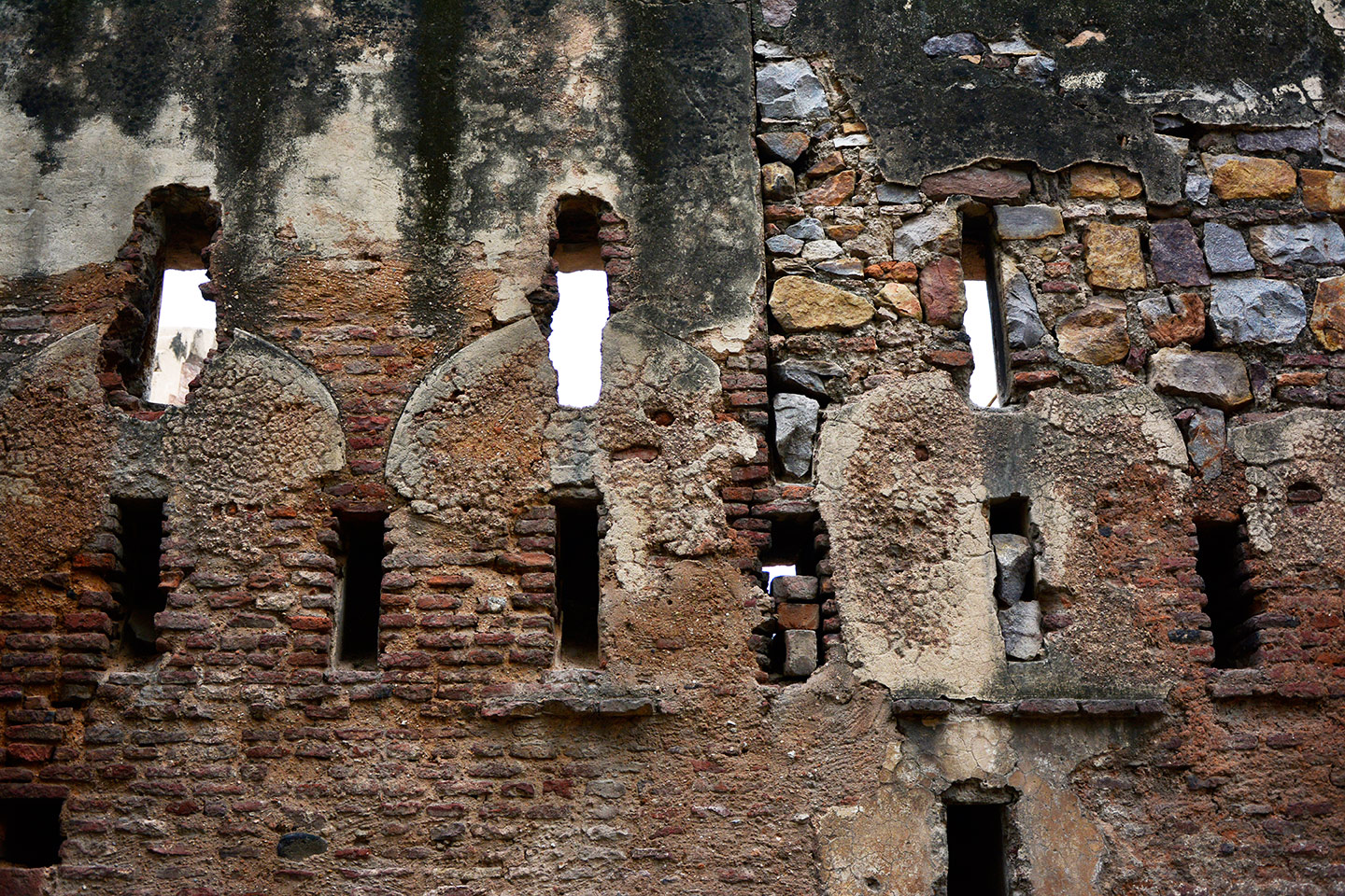Kashmiri Gate | Sahapedia