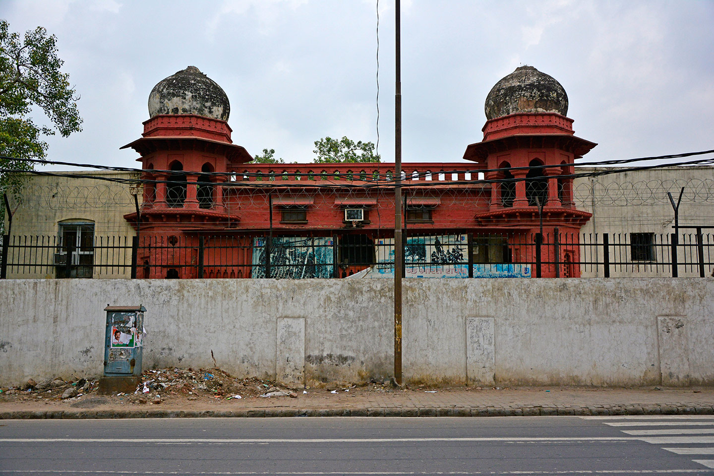 Kashmiri Gate | Sahapedia