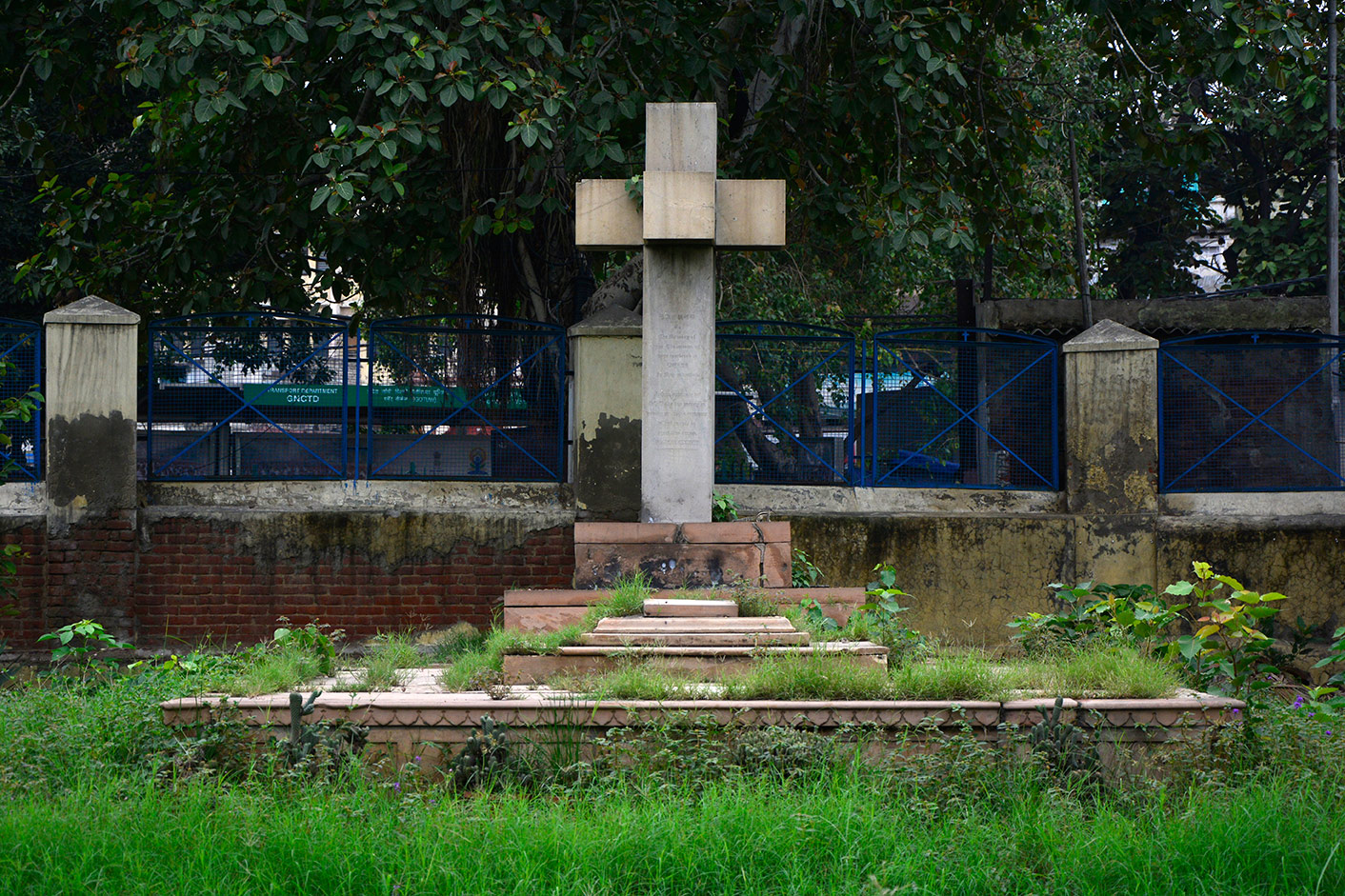 Kashmiri Gate | Sahapedia