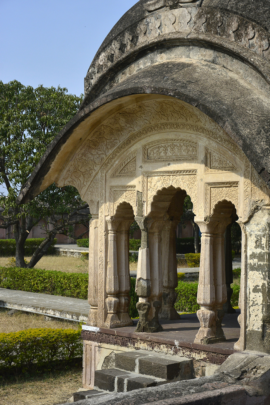 Tombs of Khuldabad | Sahapedia