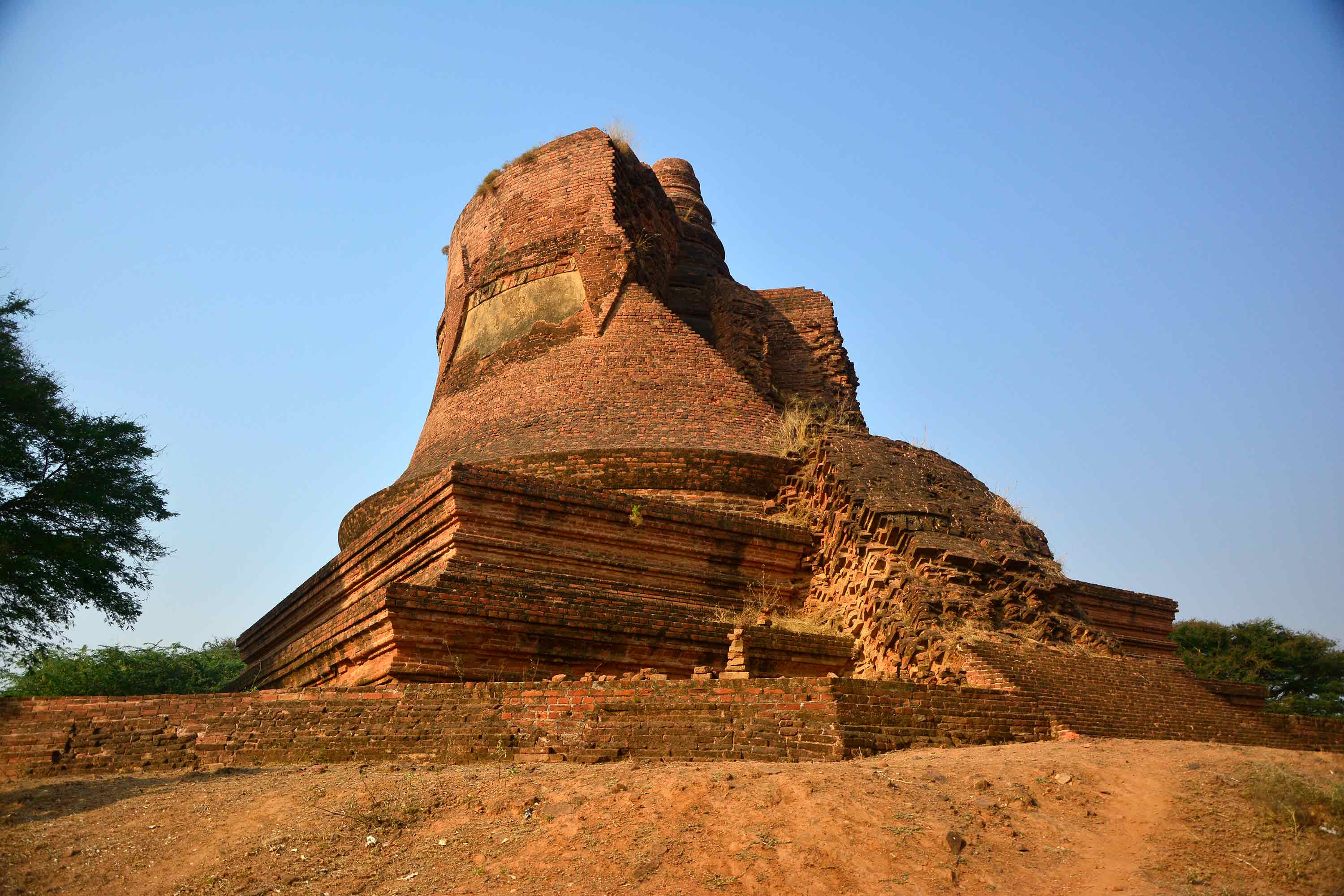 Monuments of Bagan: Rise of the First Burmese Empire | Sahapedia