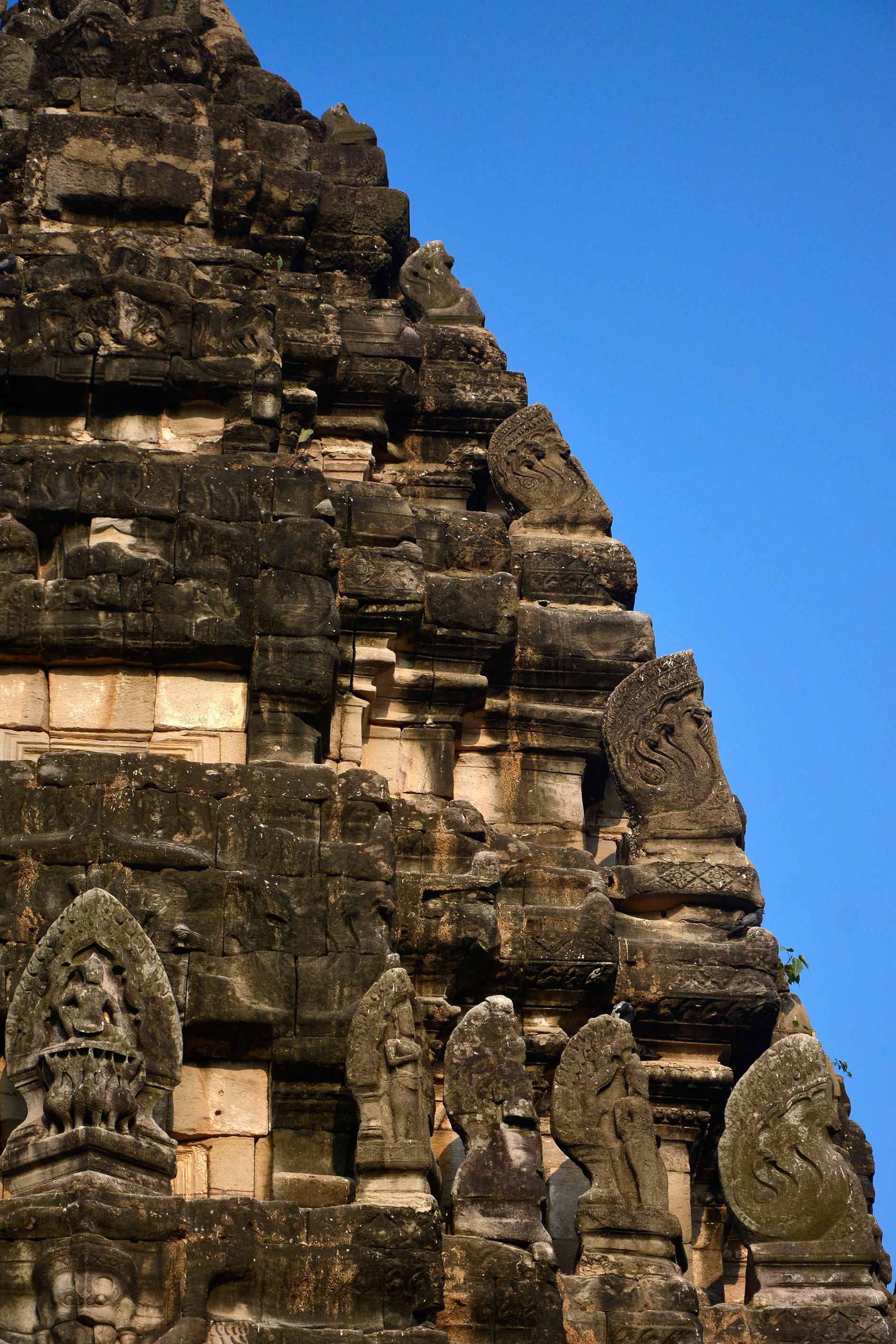 Phimai Temple: Inspiration for Angkor Wat | Sahapedia
