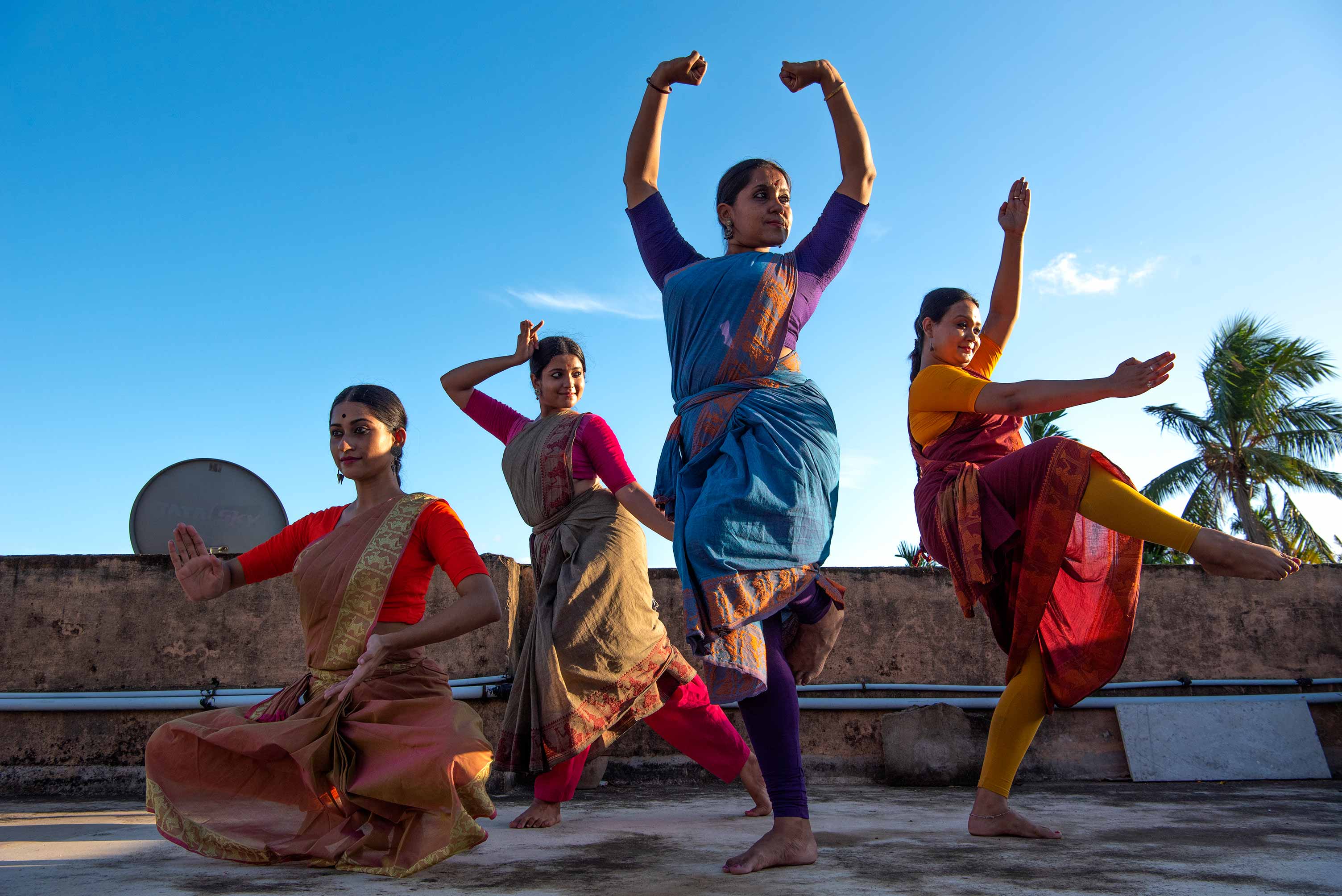 The Show Must Go On: Guru–Shishya Parampara in a Post-pandemic World ...