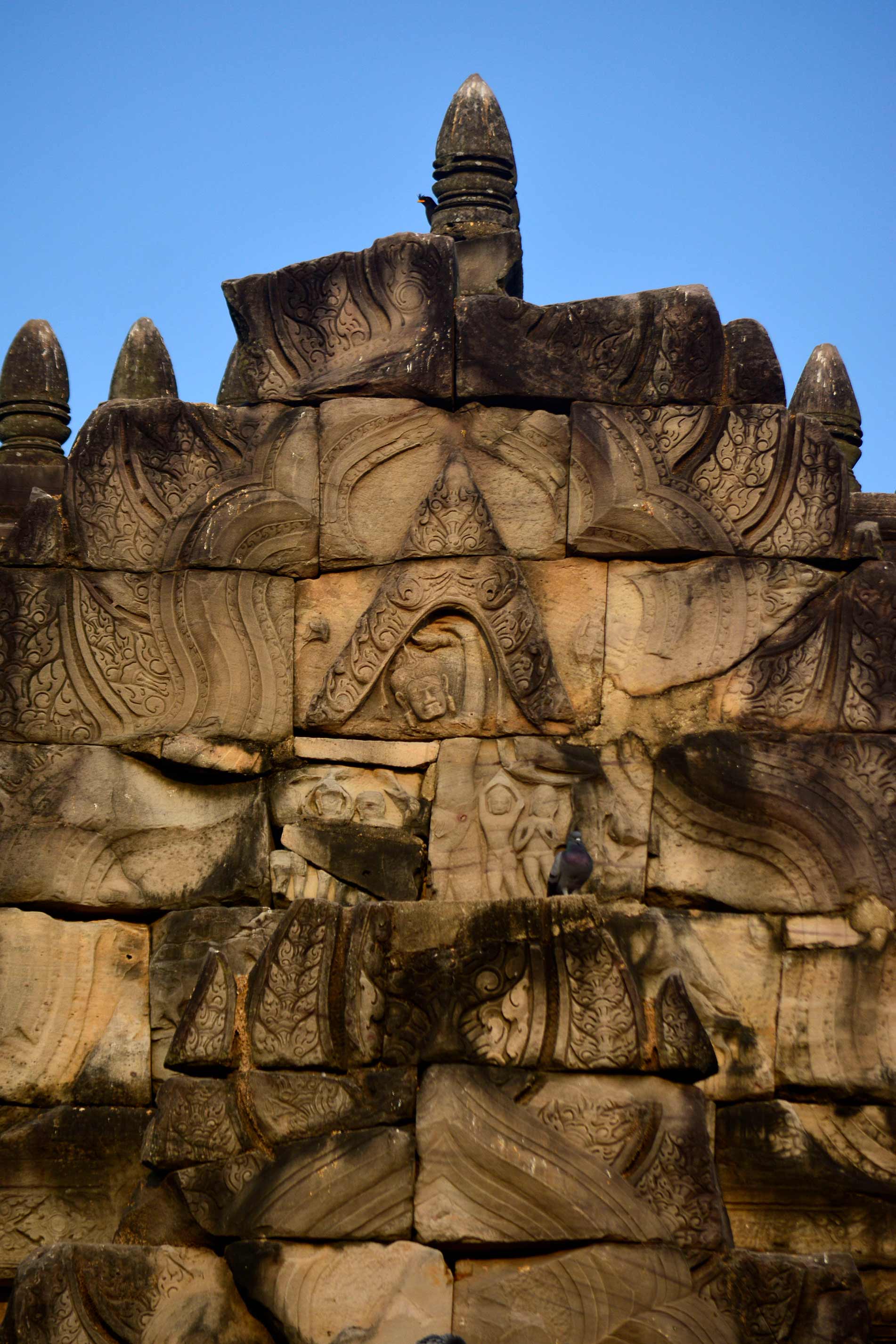 Phimai Temple: Inspiration for Angkor Wat | Sahapedia