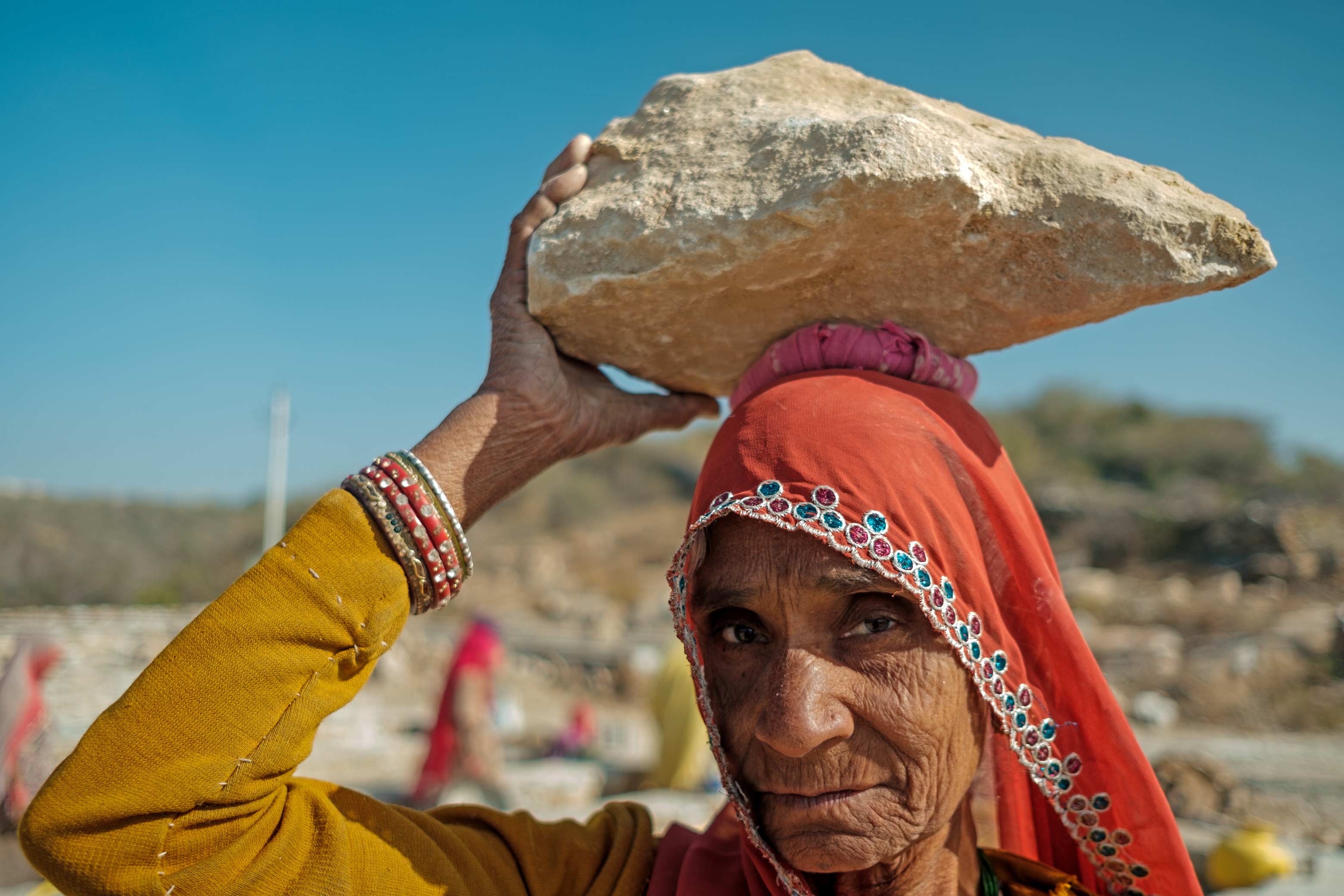 Green Revolution to Save the Girl Child: Eco-feminism in Piplantri ...