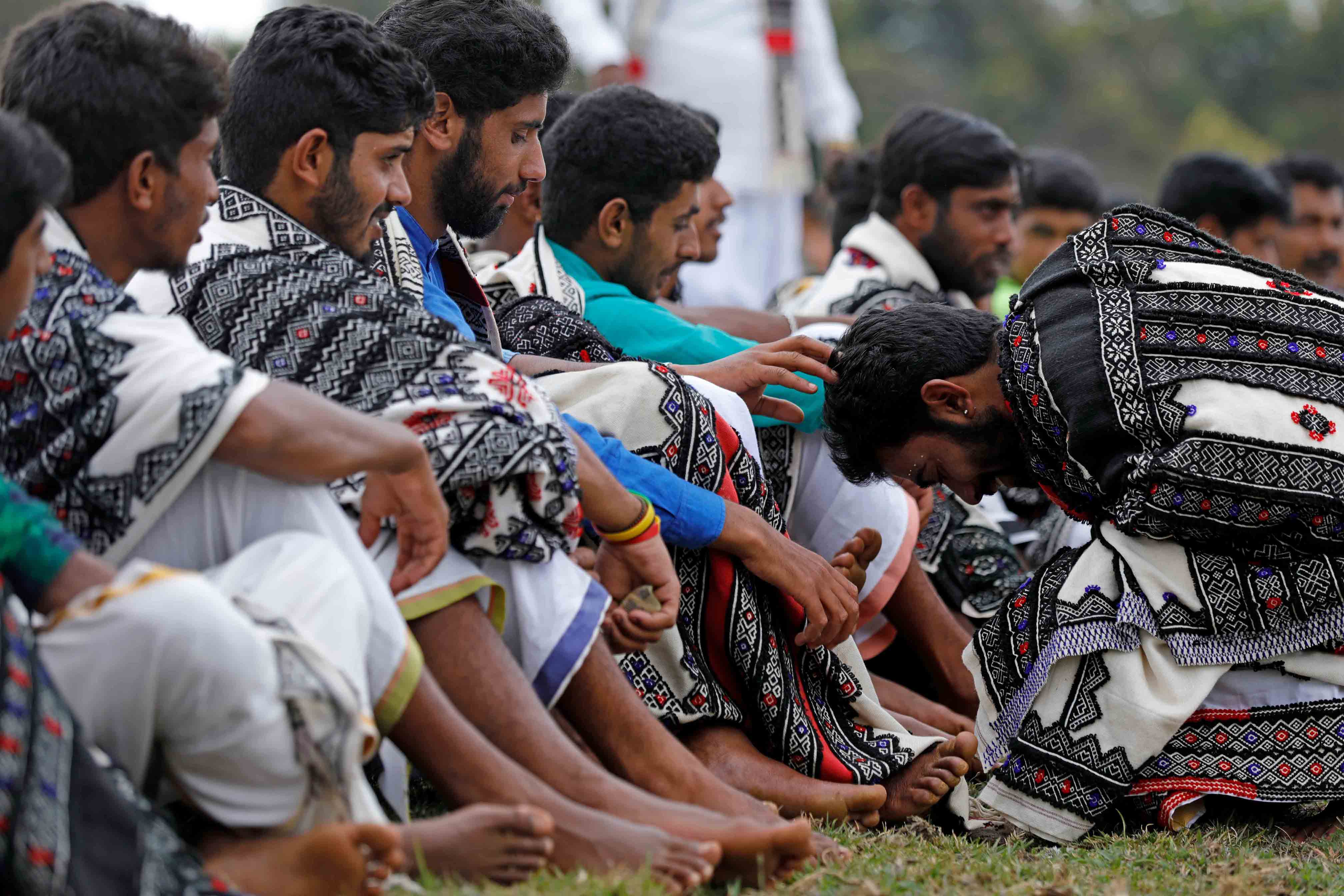 The Toda People: Guardians of the Nilgiris | Sahapedia