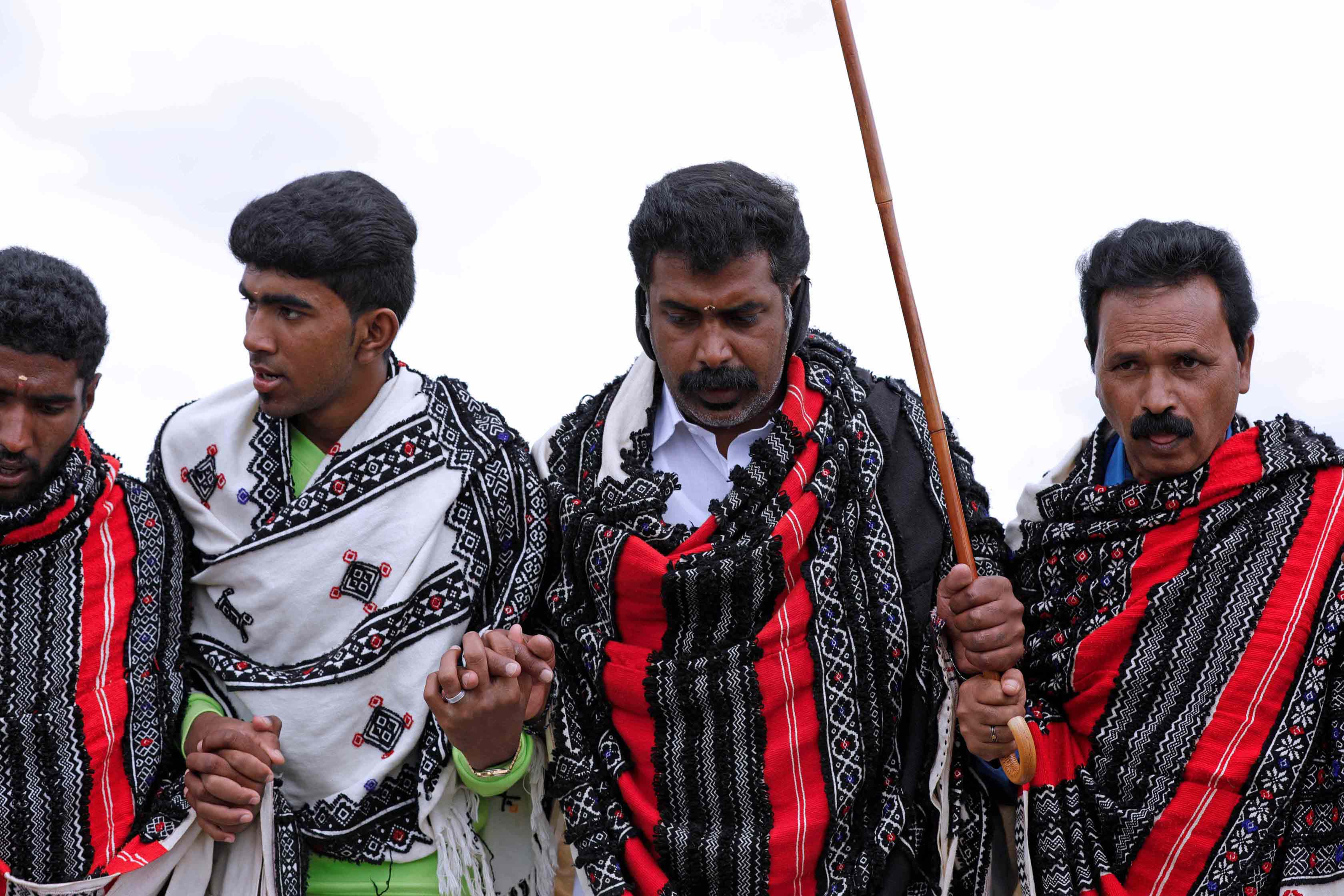 The Toda People: Guardians of the Nilgiris | Sahapedia