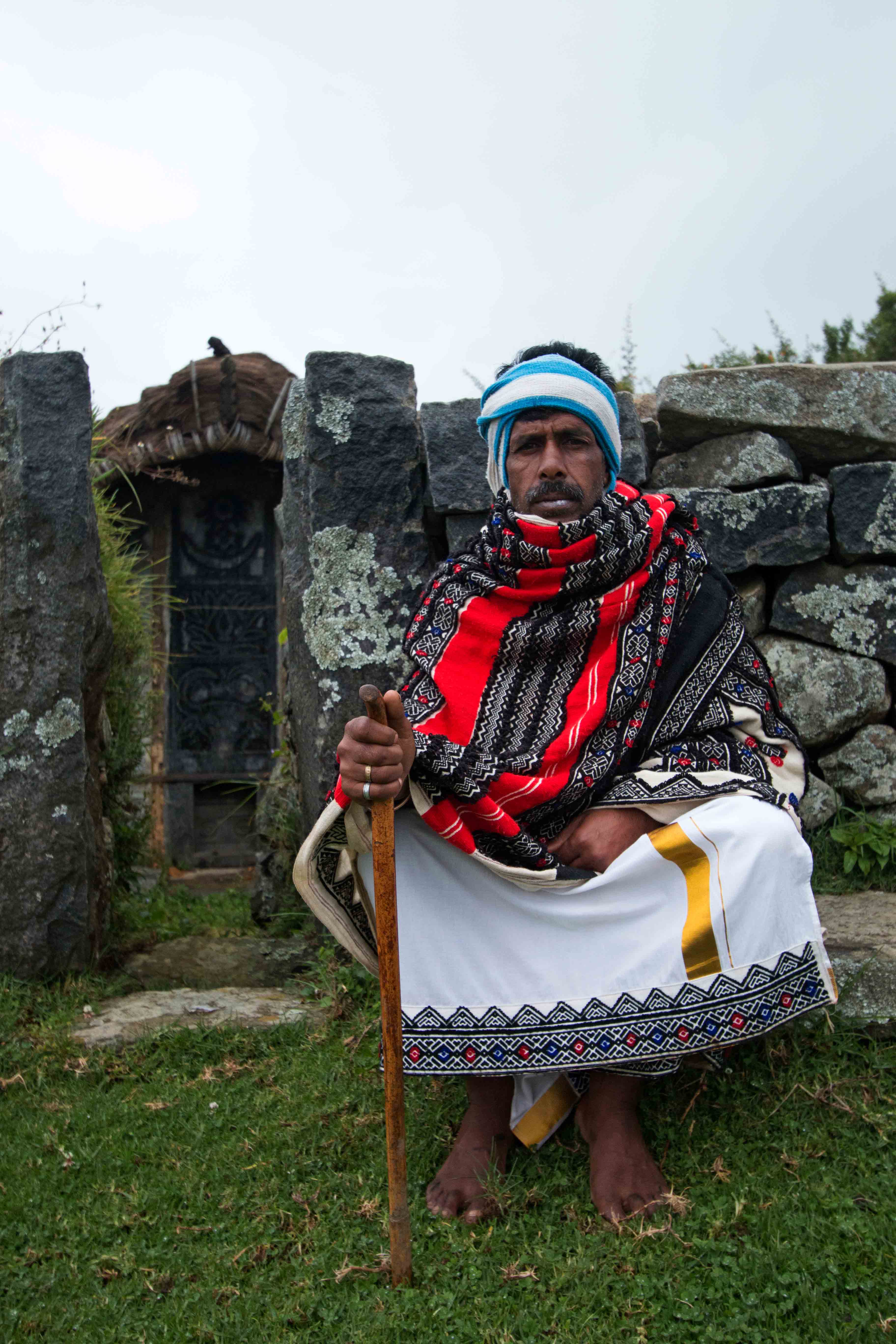 The Toda People: Guardians of the Nilgiris | Sahapedia