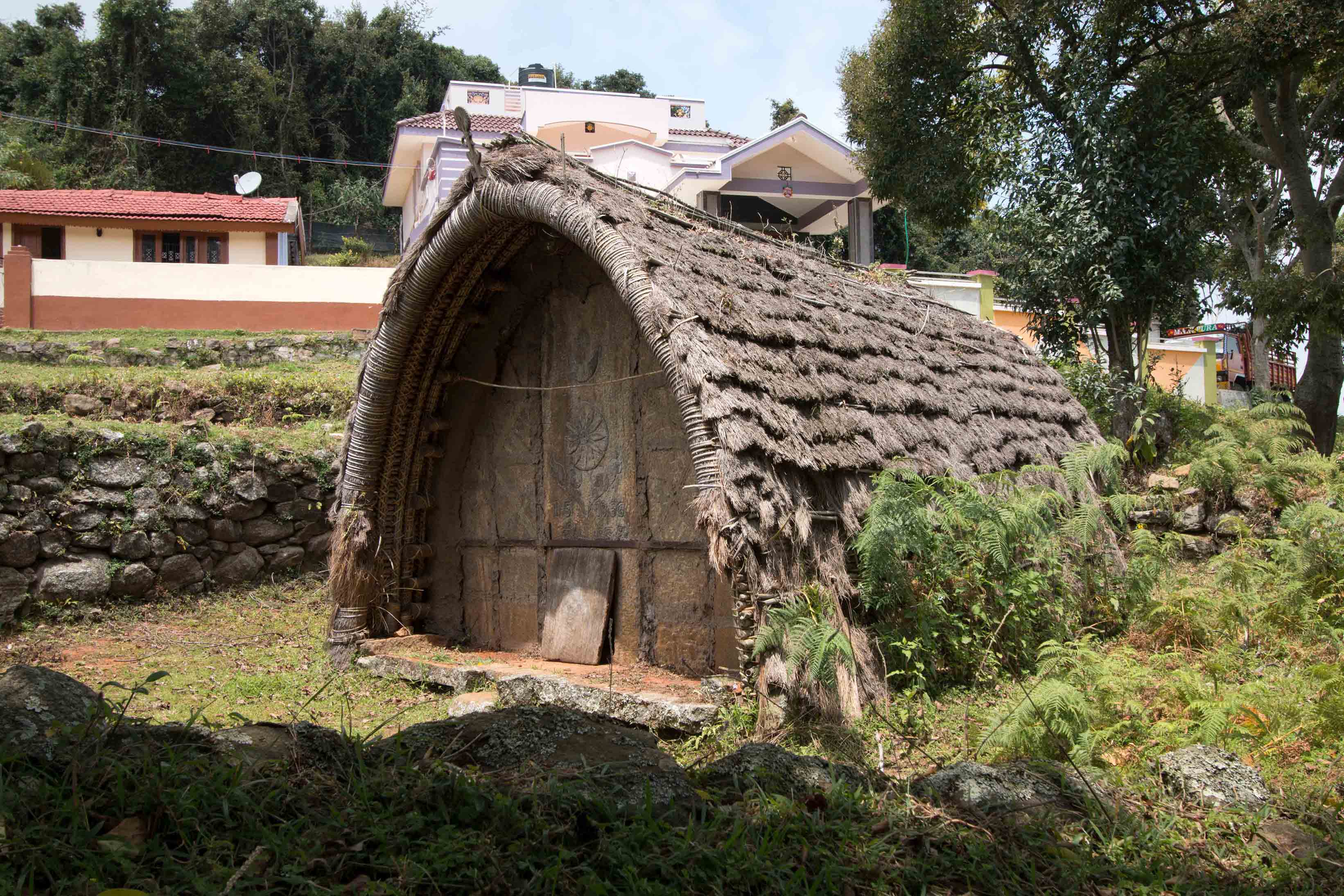 The Toda People: Guardians of the Nilgiris | Sahapedia