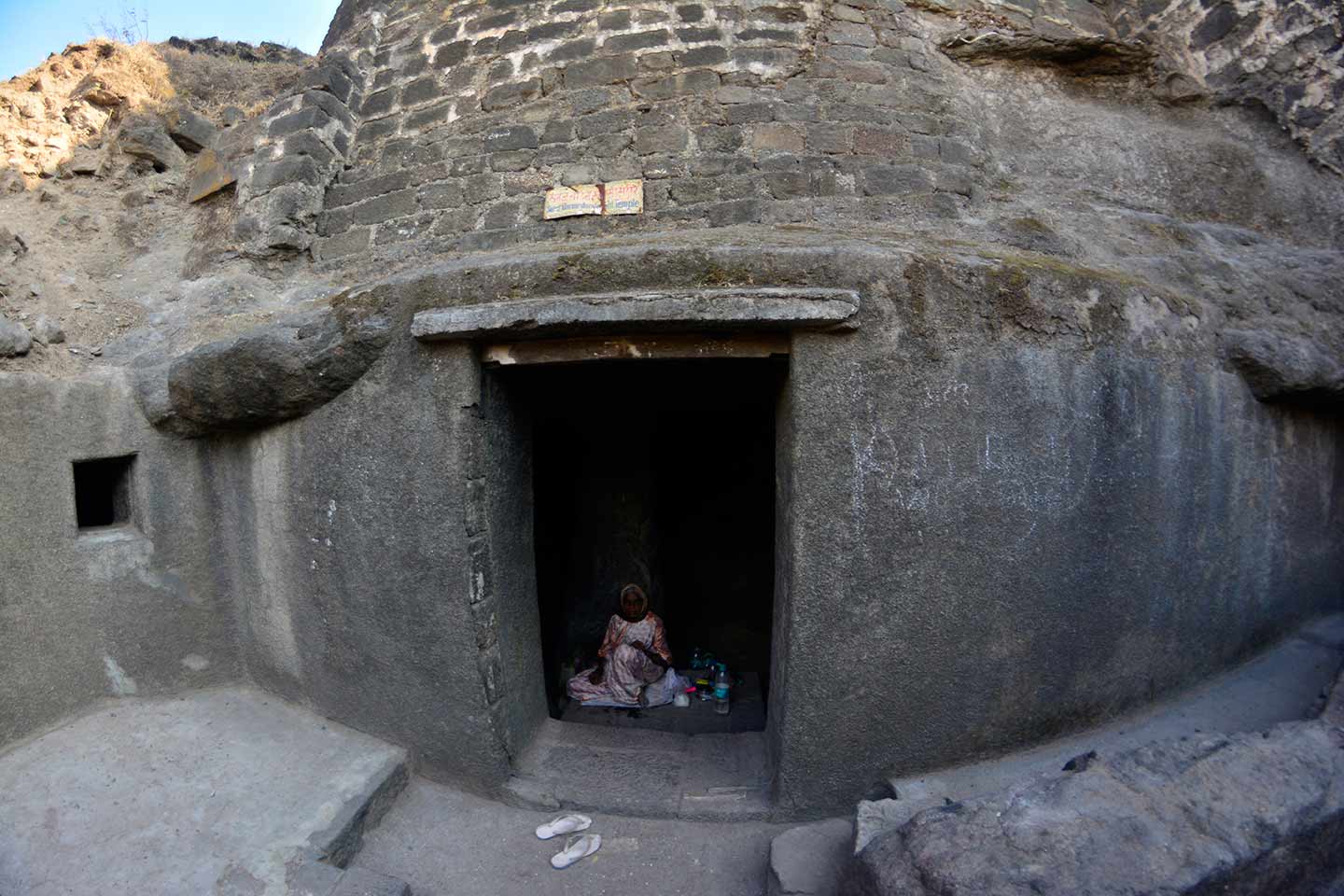 Daulatabad Fort | Sahapedia