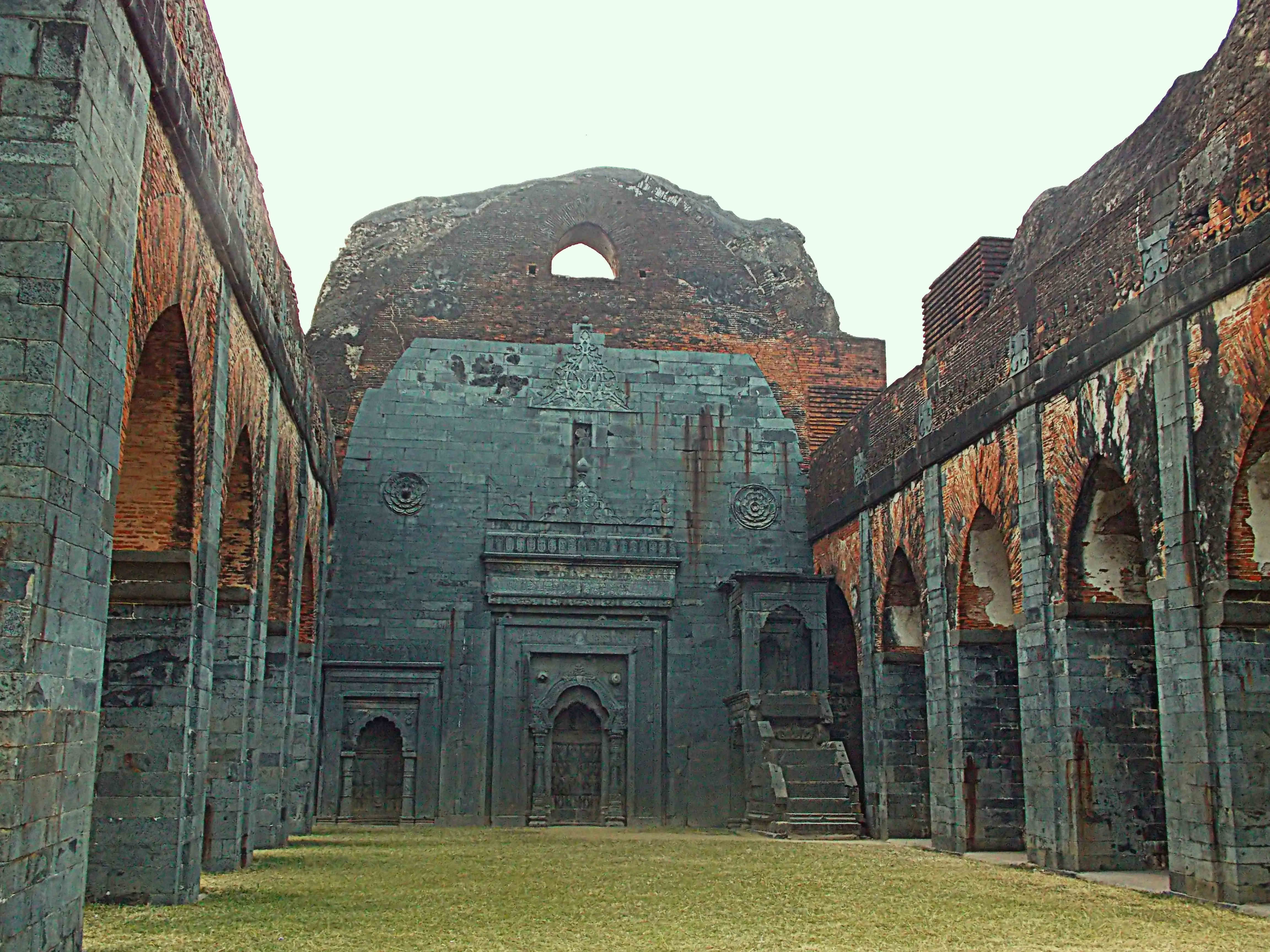 Gaur and Pandua Architecture | Sahapedia