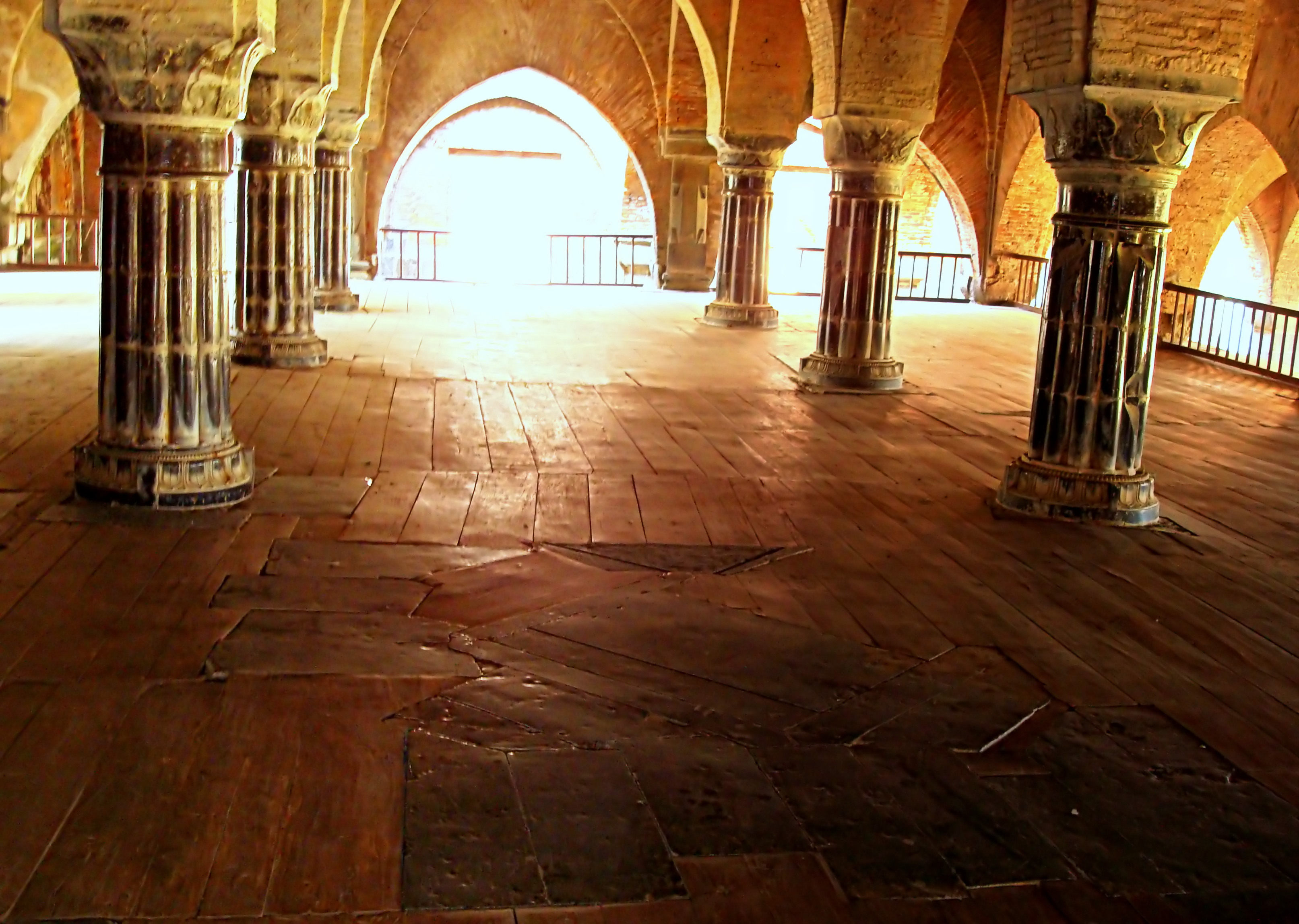 Gaur and Pandua Architecture | Sahapedia