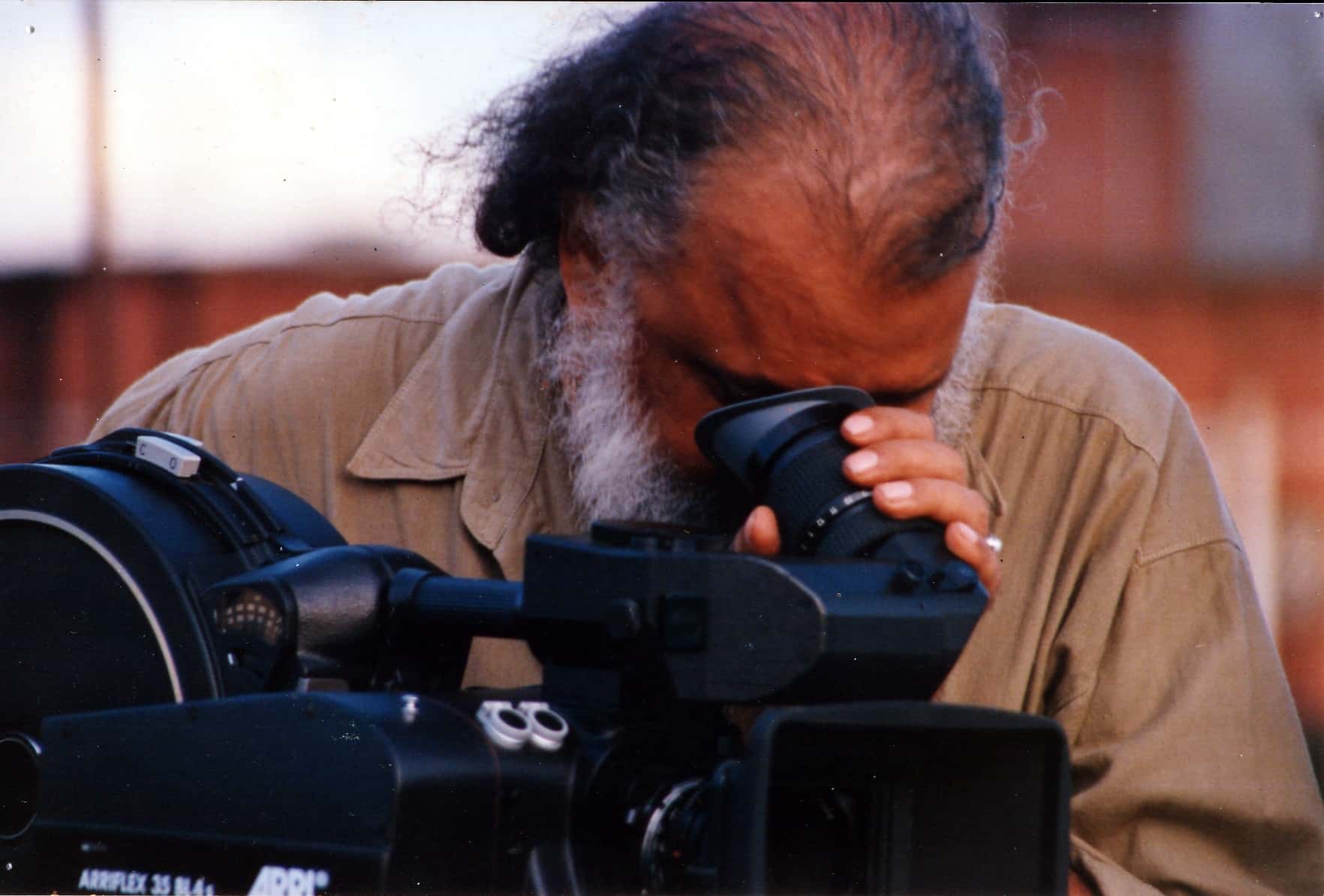 Life and Times of G. Aravindan | Sahapedia